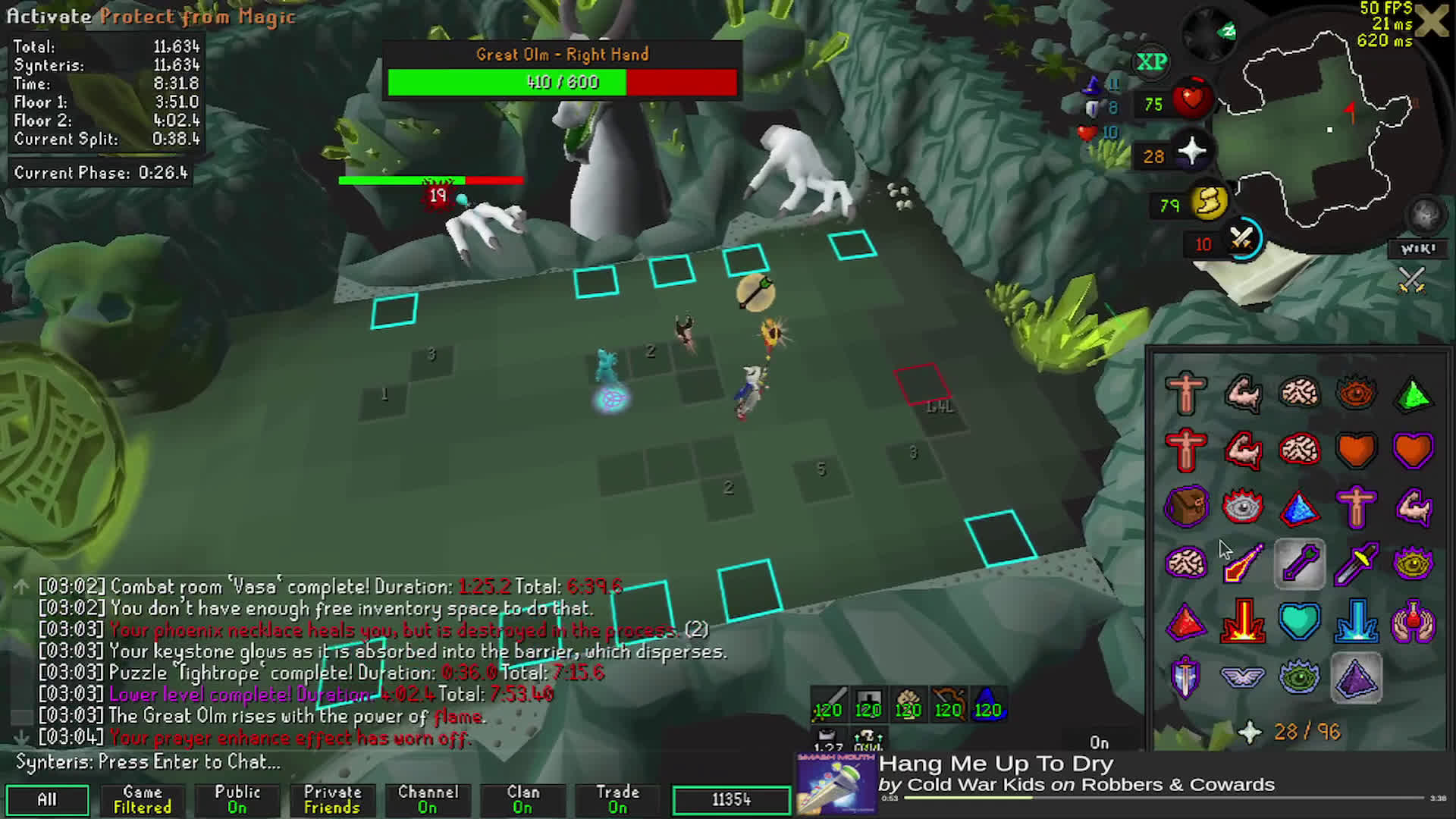 Watch p1 2 hammer west side | Streamable