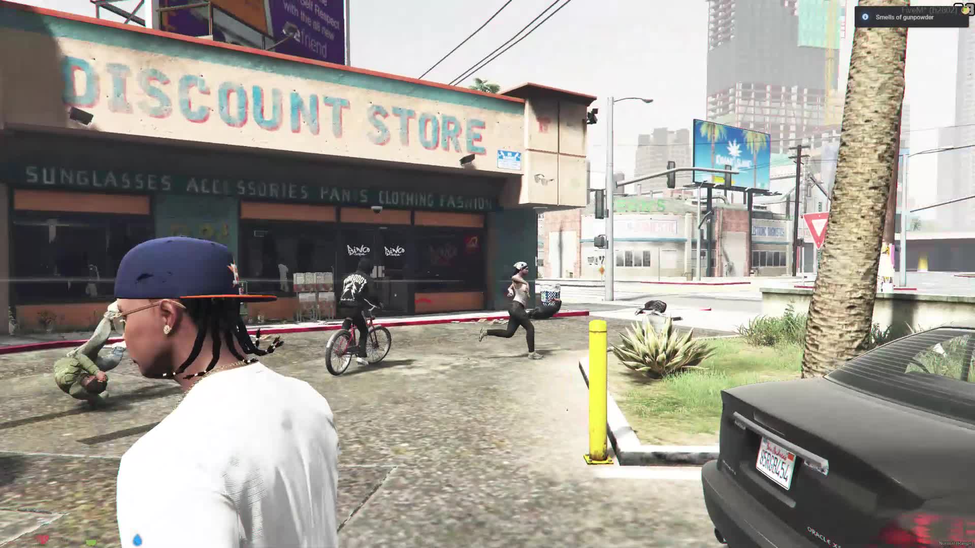 Watch Get Back Gang - Lan | Streamable