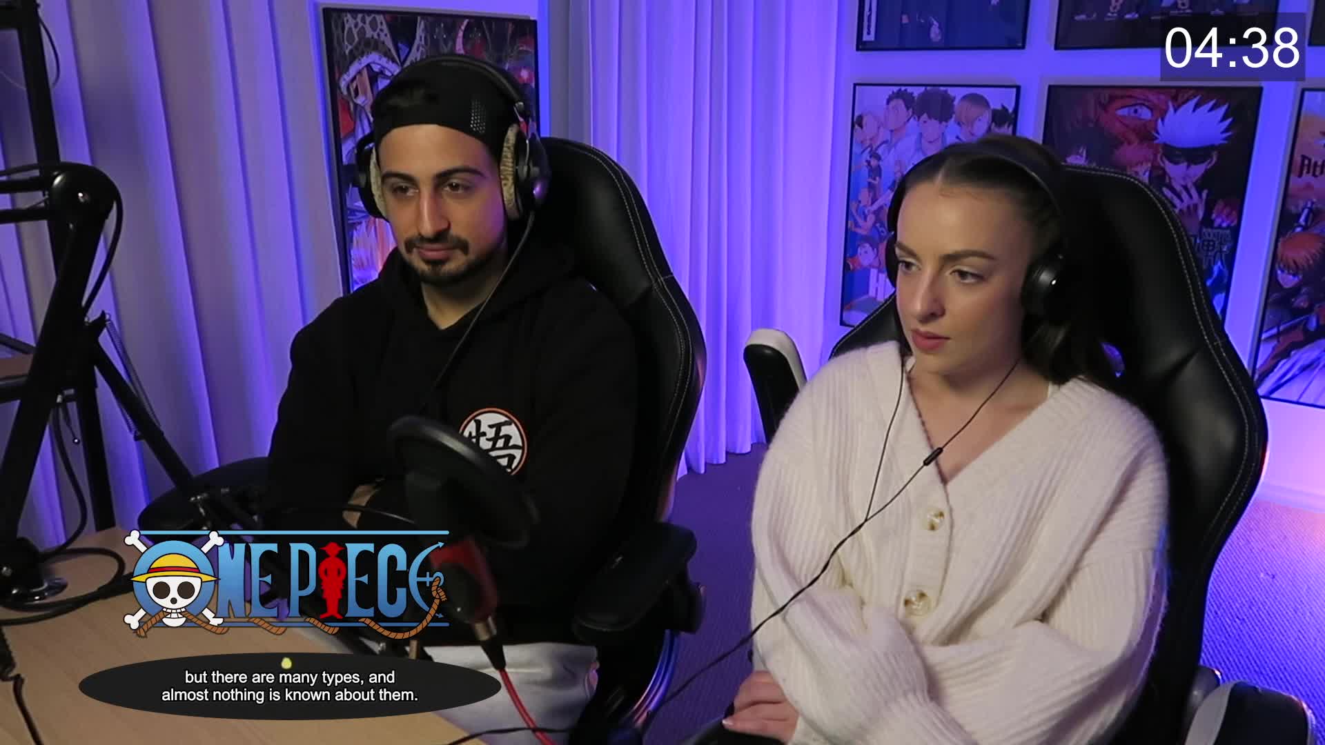 Watch OP 2-3 FL | Streamable