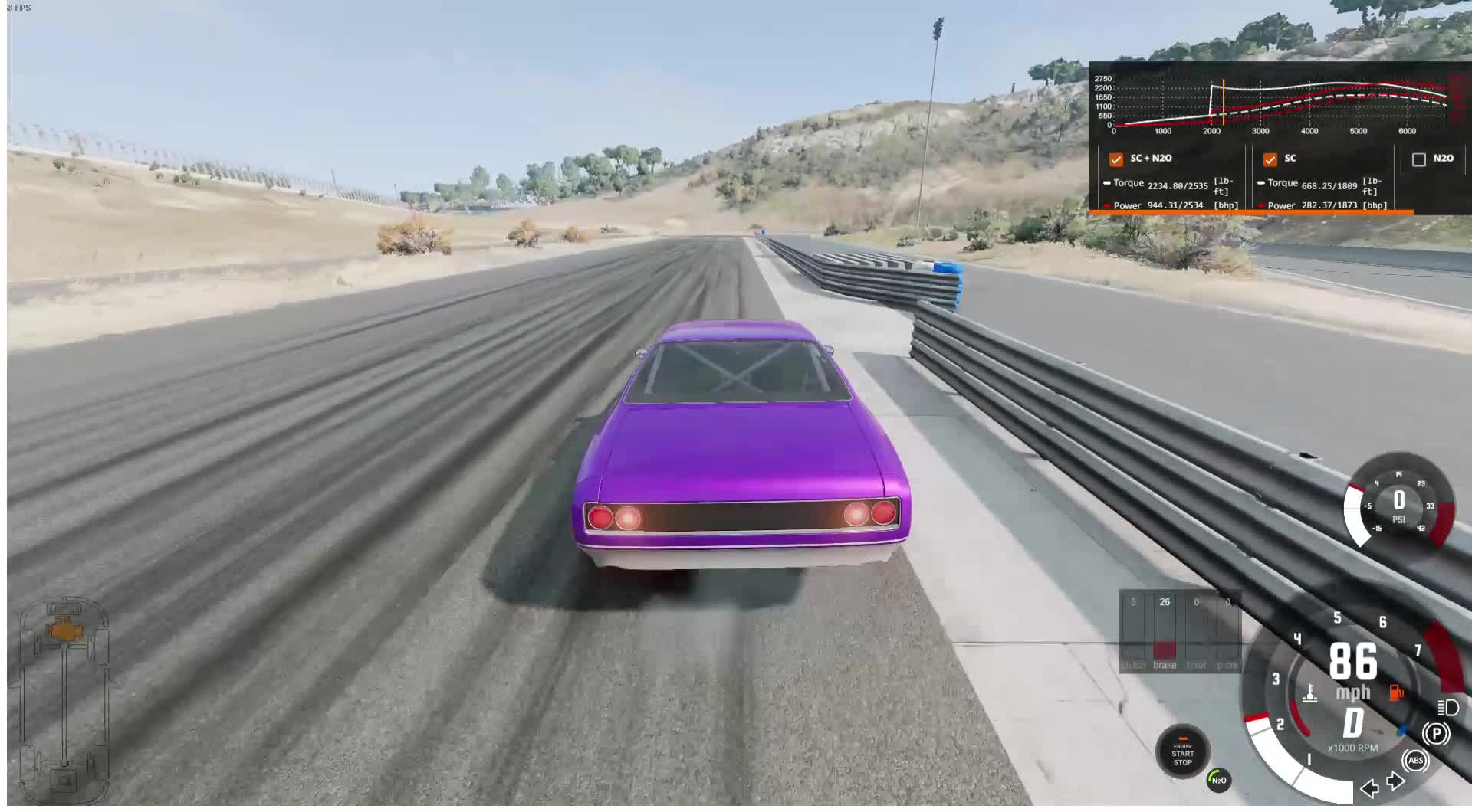 Watch BeamNG.drive - 0.33.3.0.17209 - RELEASE - Direct3D11 2024-10-12 ...