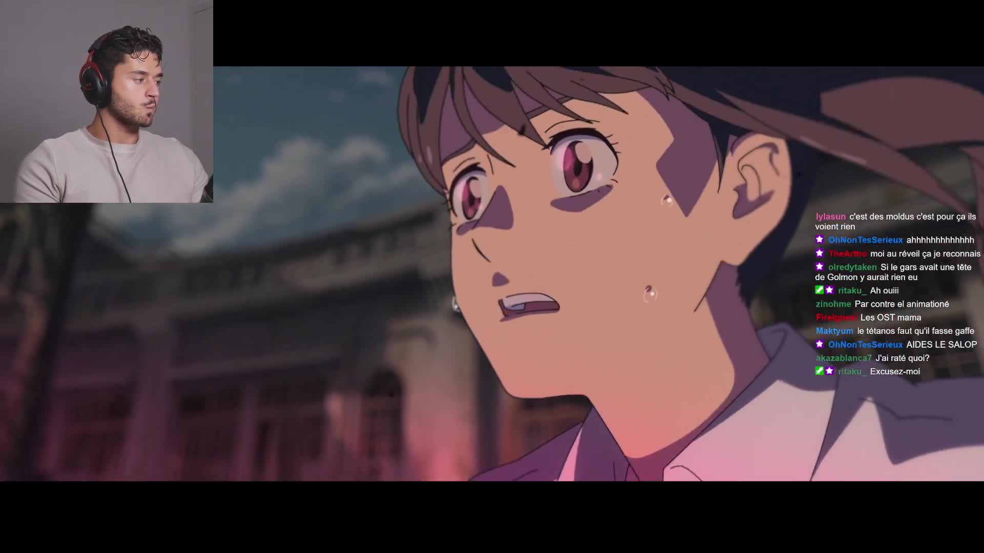 Watch Nickykusa - Film Suzume | Streamable