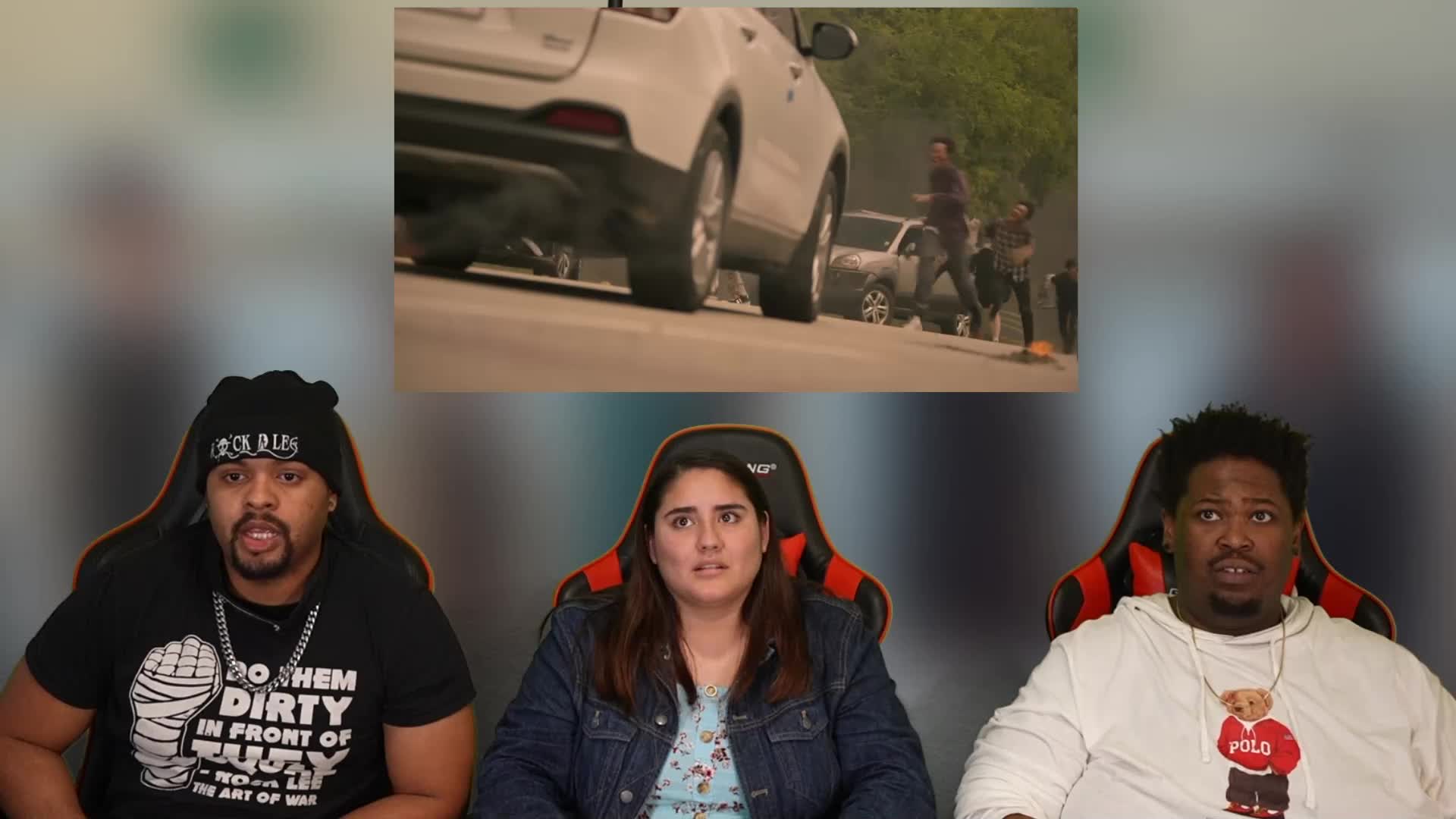 Watch all of us are dead ep 3 uncut | Streamable