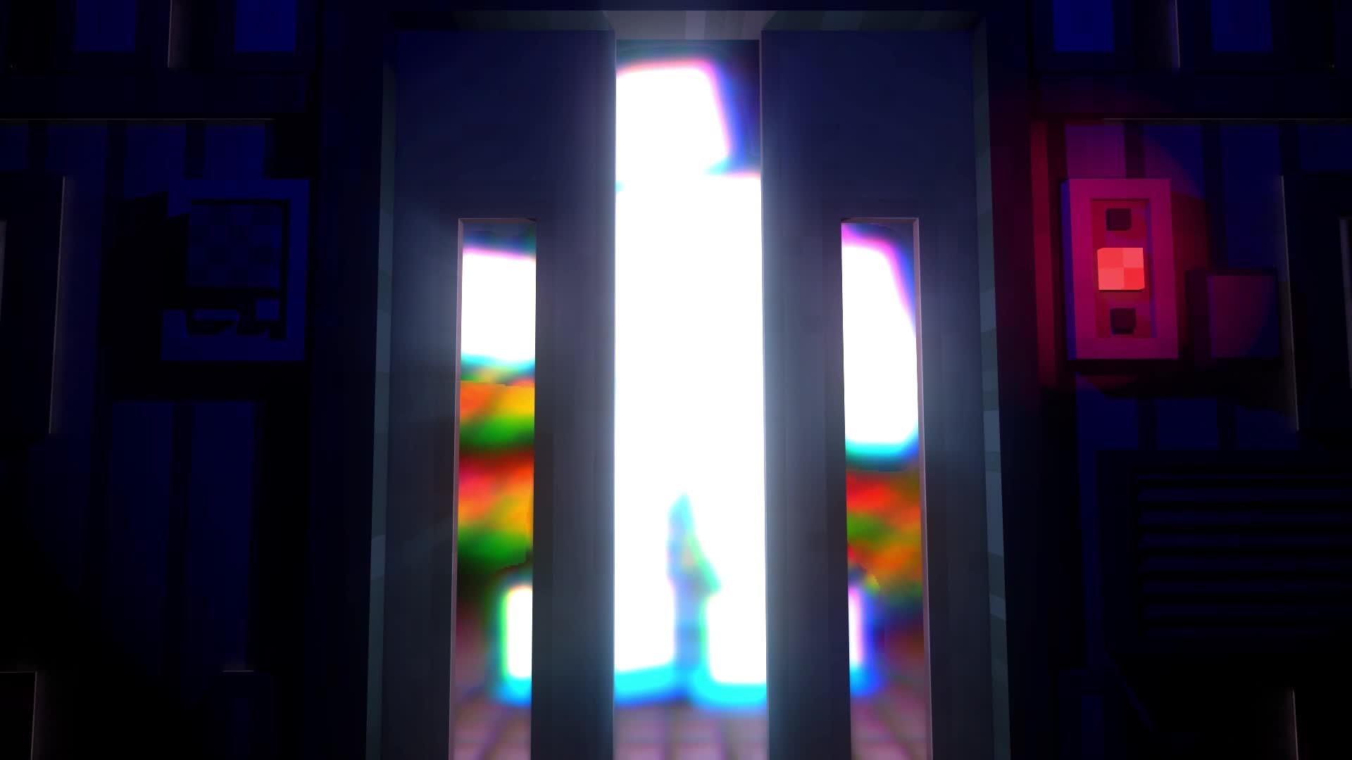 Pov You Leaked The Fnaf Movie Trailer