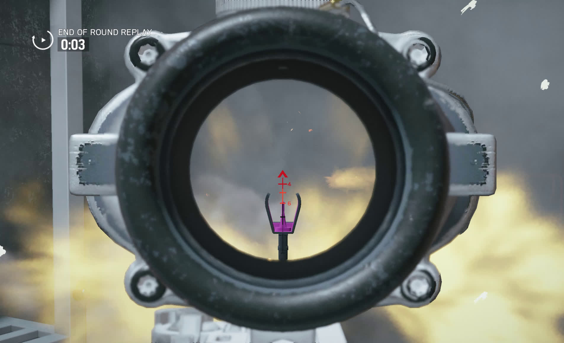 How to place Claymores