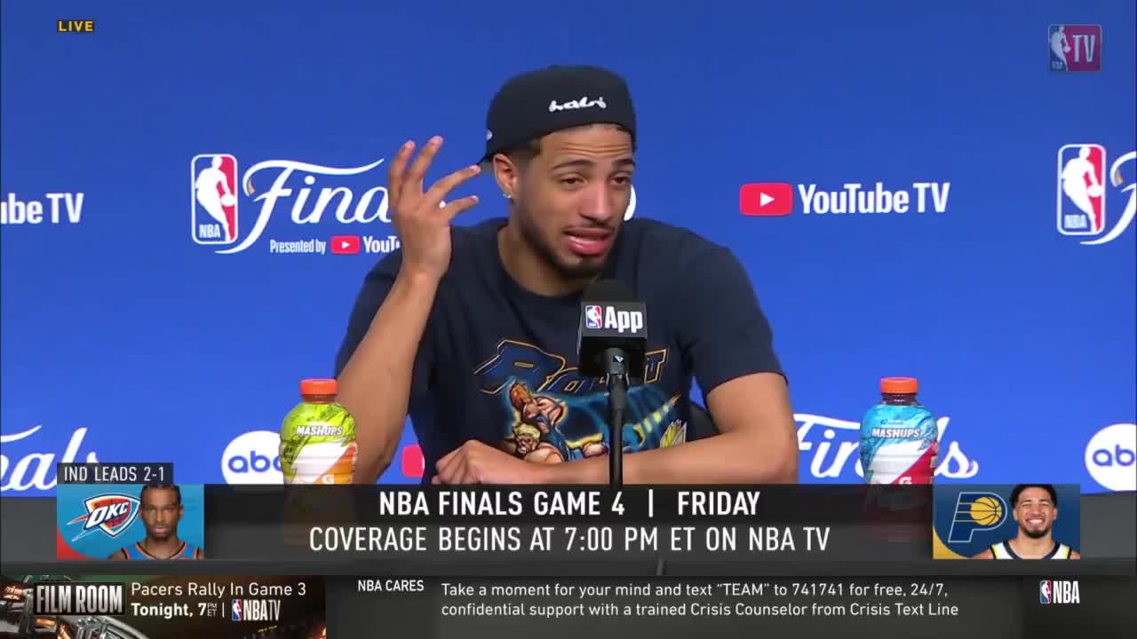 Watch NBA TV - "I was 11 years old, but I remember hating Coach ...