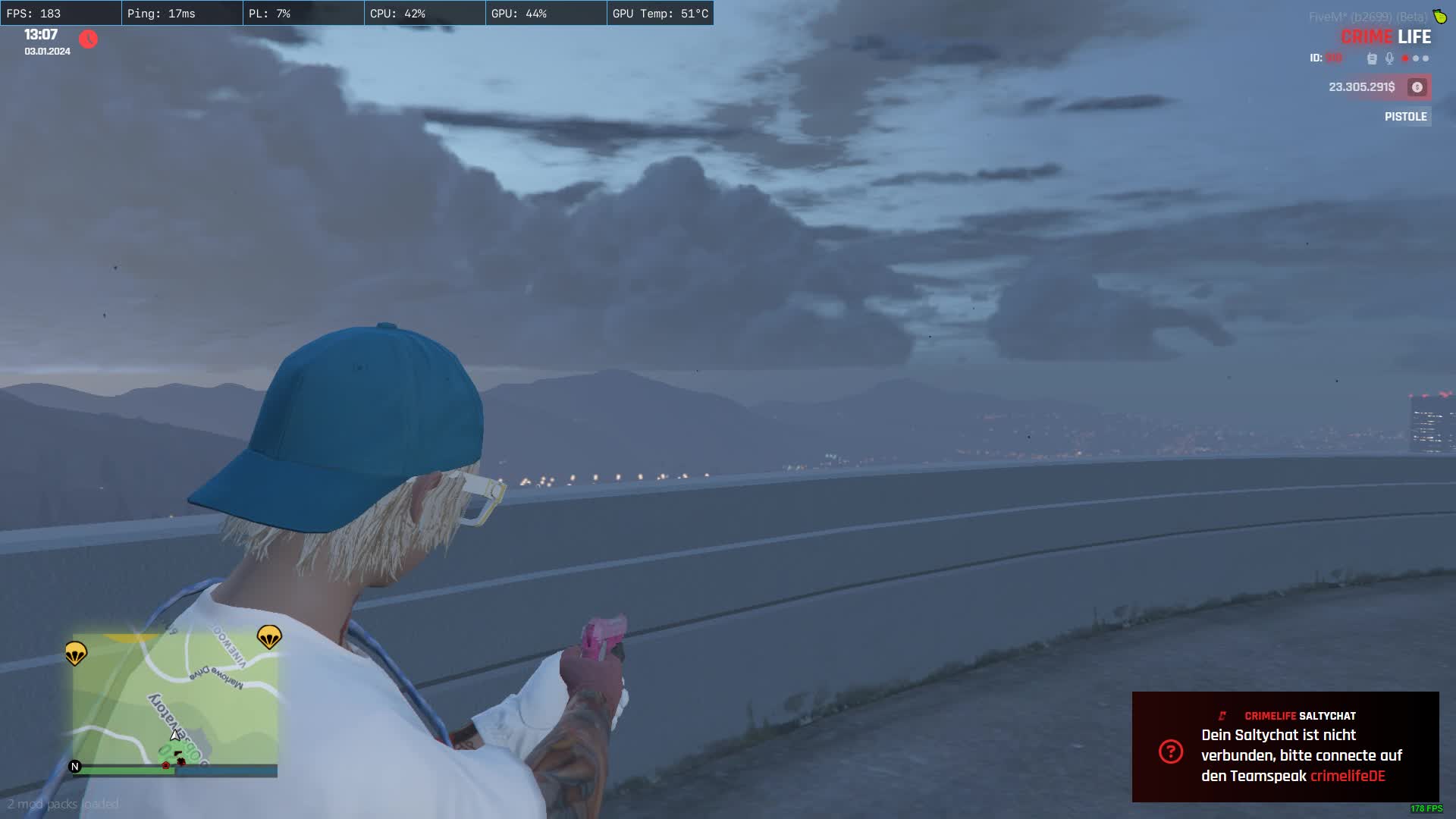 Watch soundpack 17 | Streamable