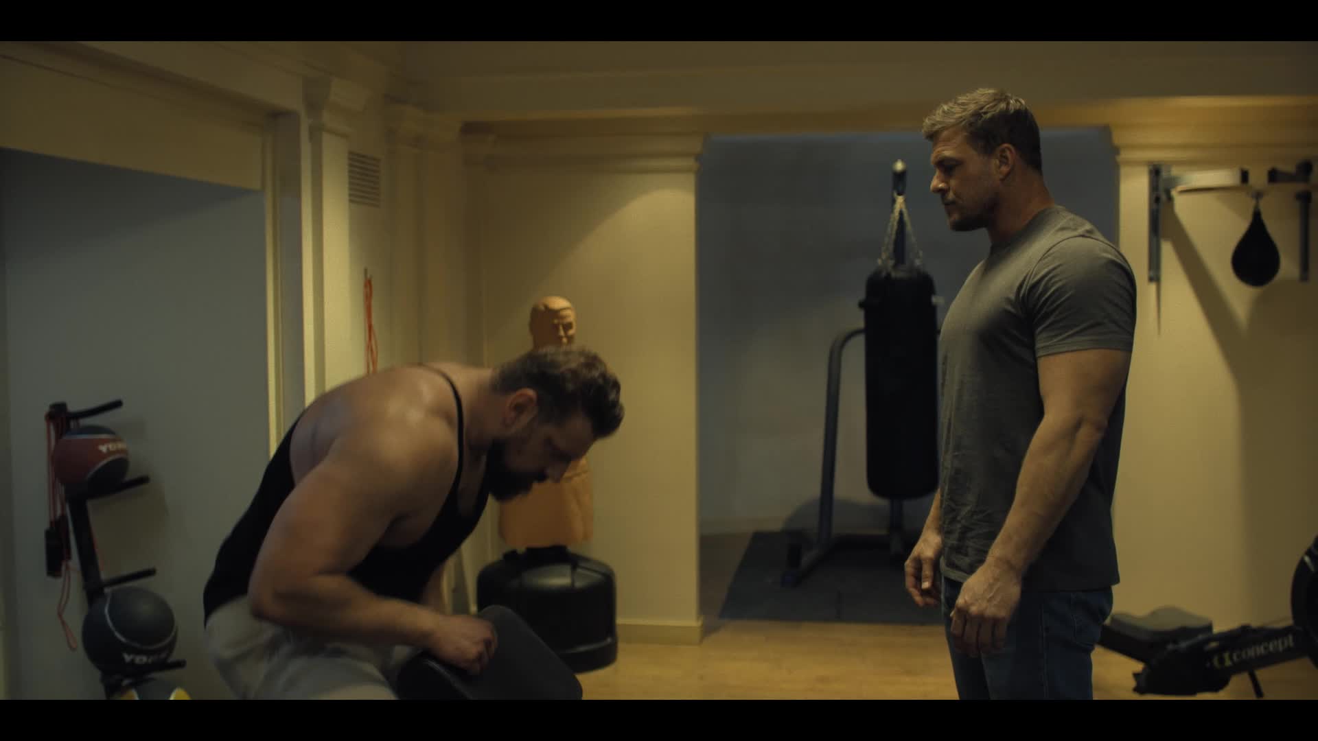 Watch RCHR_S3_Clip_302_ArmWrestlingExtended_Pre_OrganicSocialWide_16x9_Final_en-US | Streamable