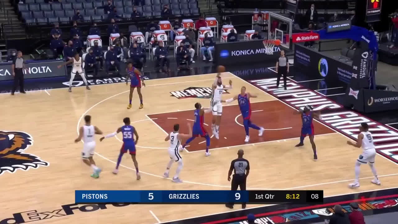 Mason bad post D