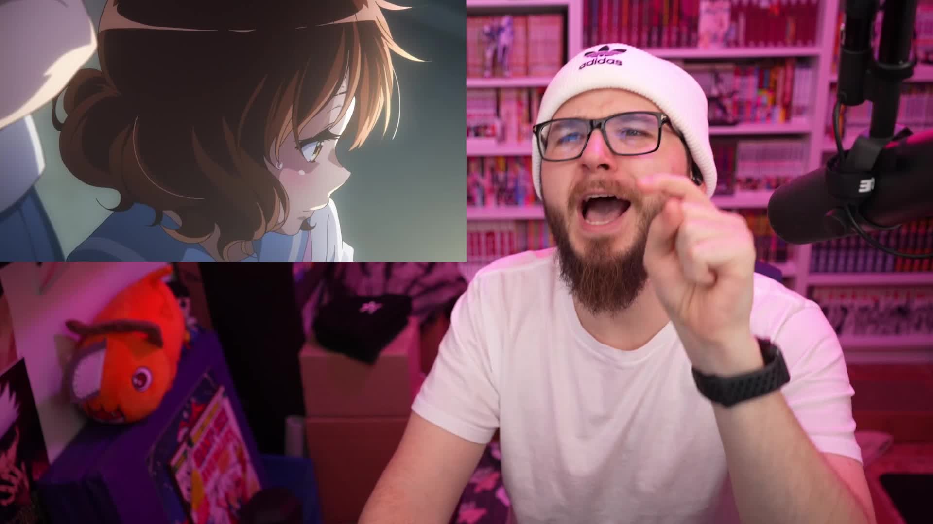 Watch Sound Euphonium Ep. 11-12 Reaction [FULL] | Streamable