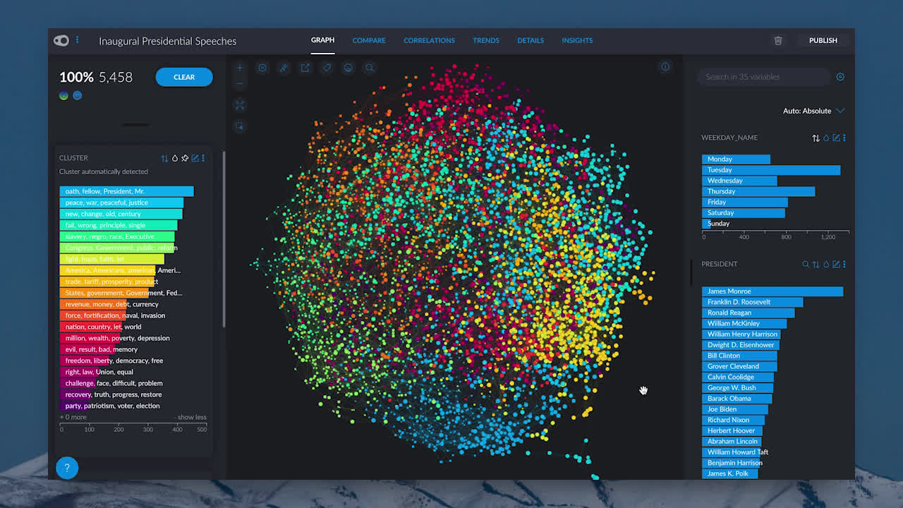 September Release - Color Palette Re