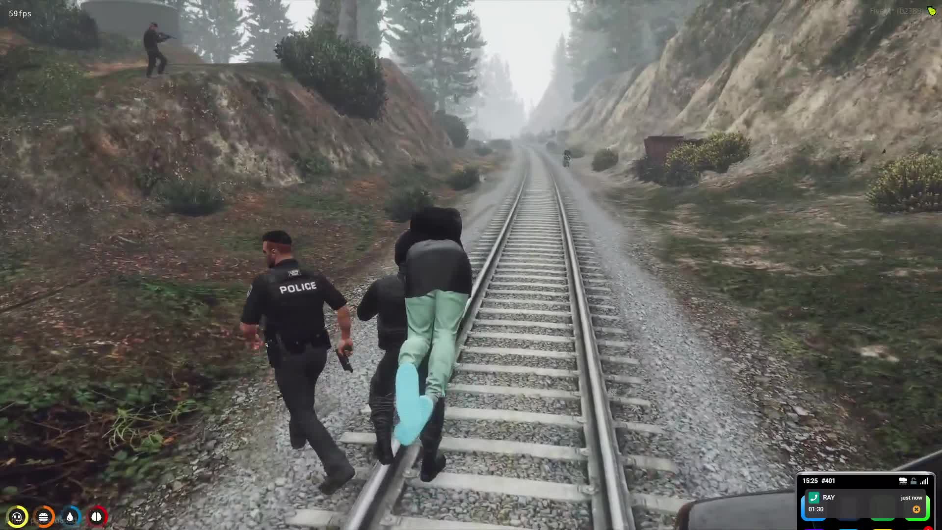 oof - Clip from https://www.twitch.tv/blaustoise