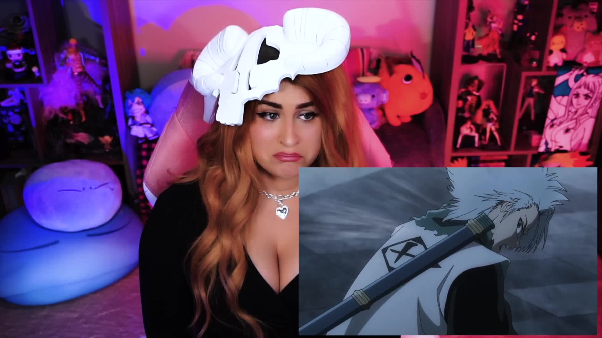 Watch bleach tybw ep 4 patreon | Streamable