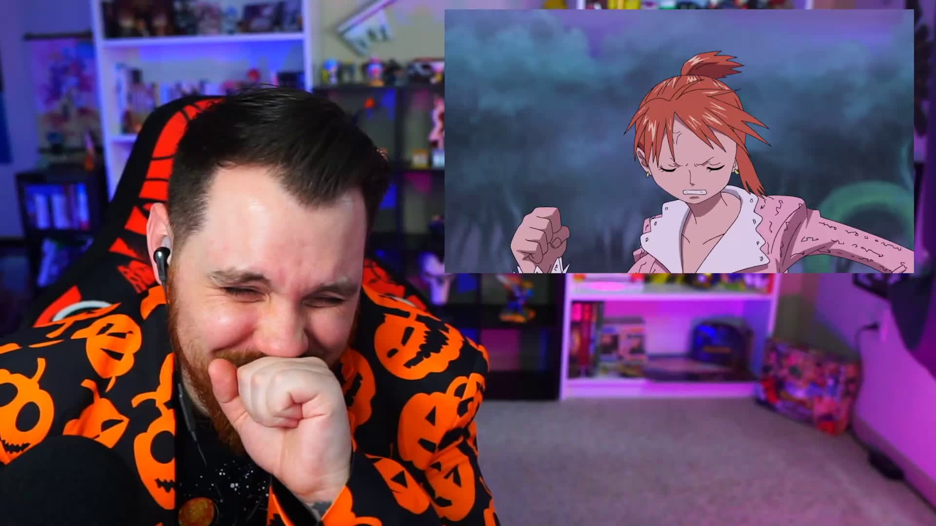 Watch One Piece Episode 346-348 REACTION | Streamable