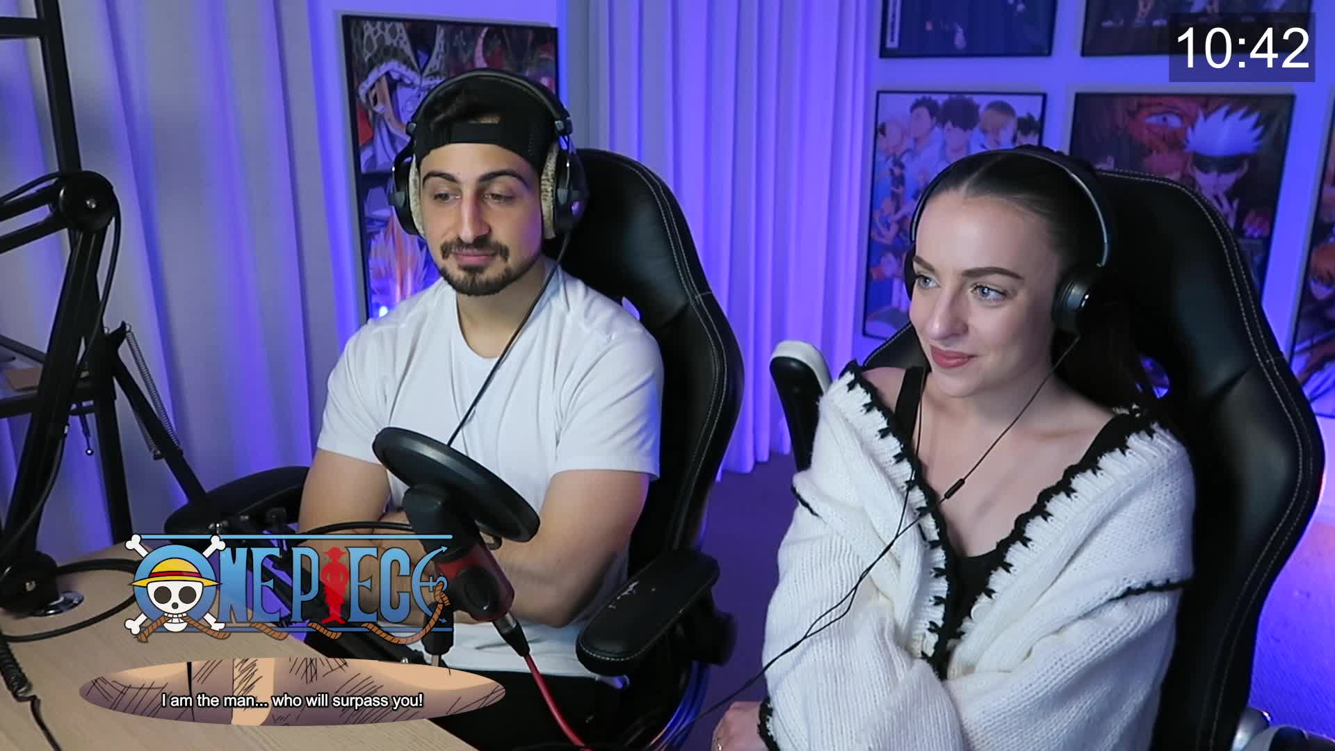 Watch OP 125-126 FL | Streamable