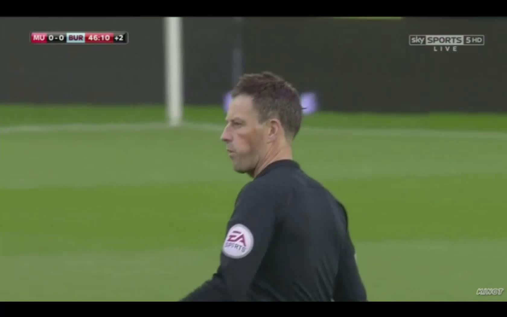 clattenburg