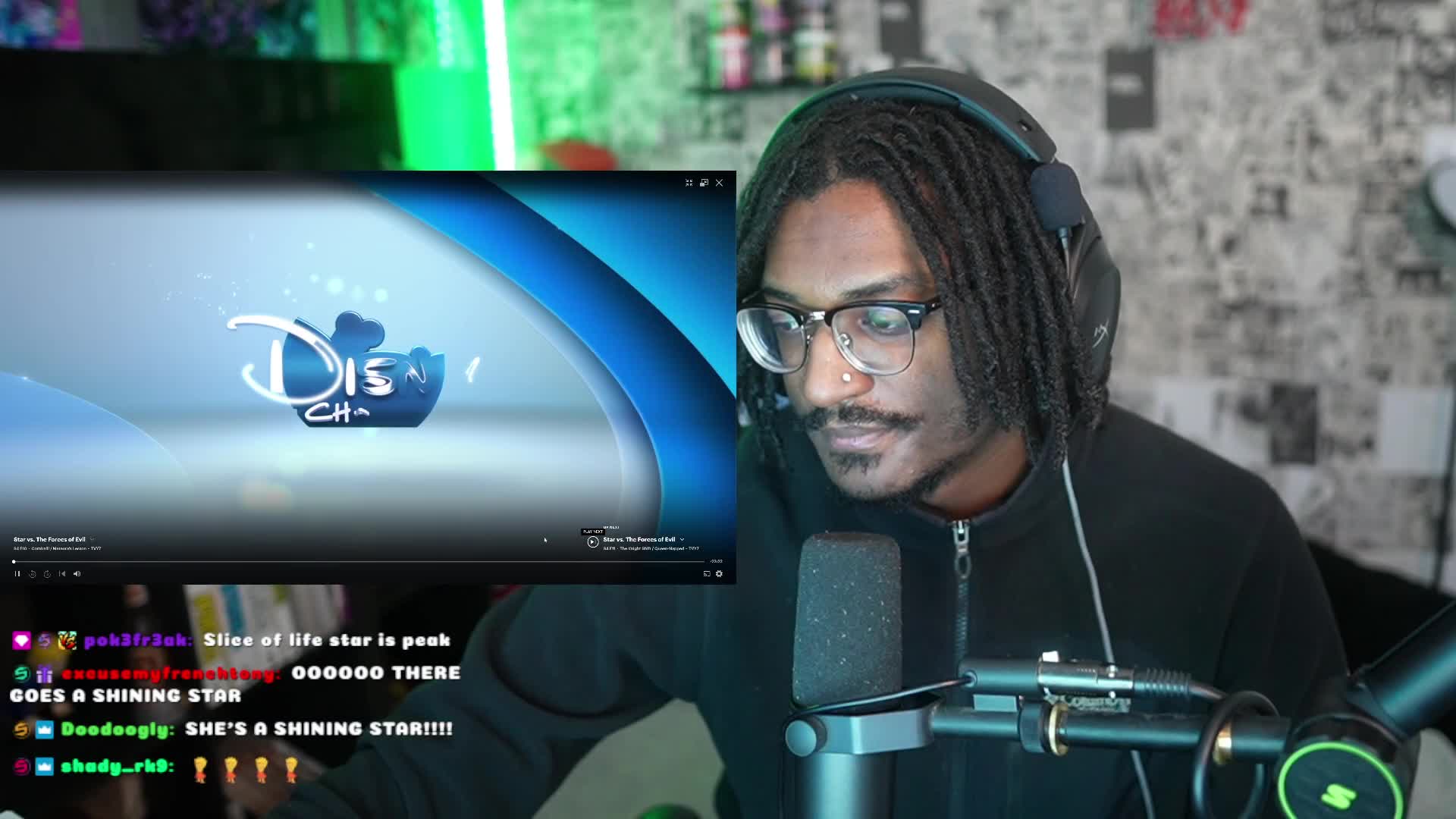 Watch SVTFOE Season 4 Episode 9-10 | Streamable