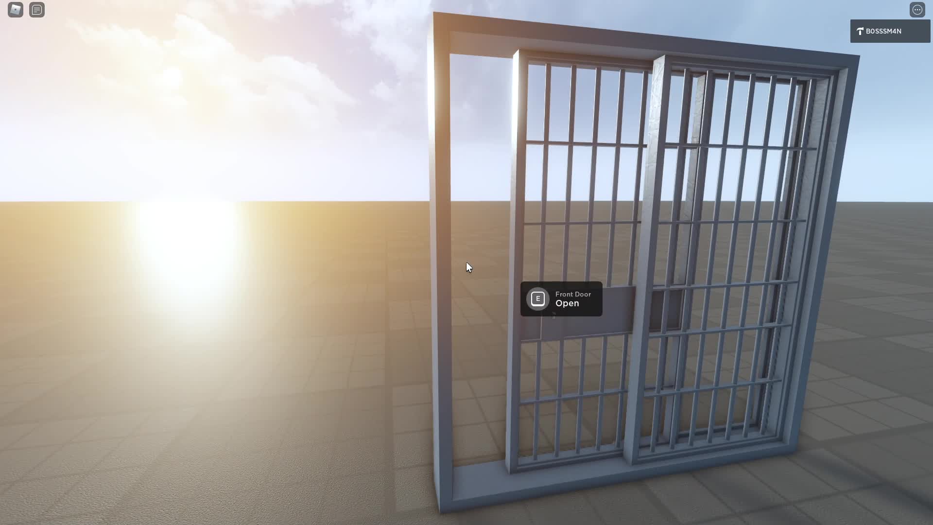 Watch Cell door pack | Streamable