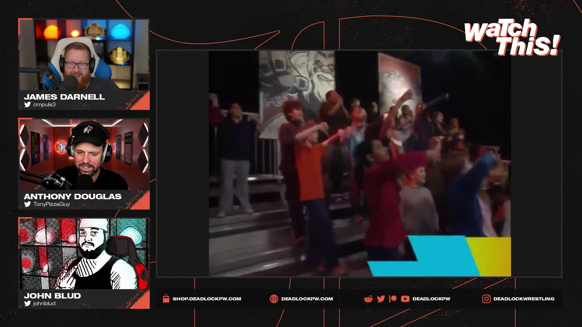 Watch watch this 61 | Streamable