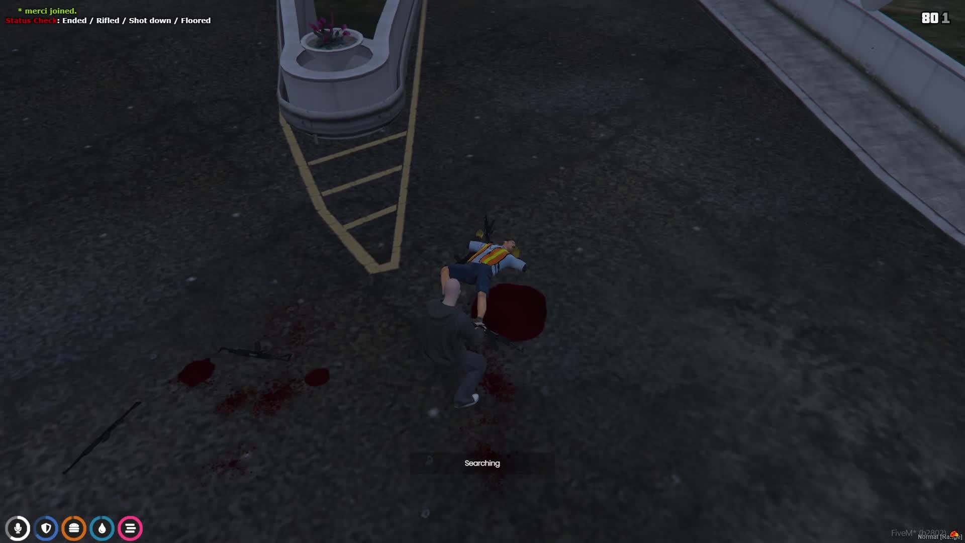 Watch VL-pedspawner | Streamable