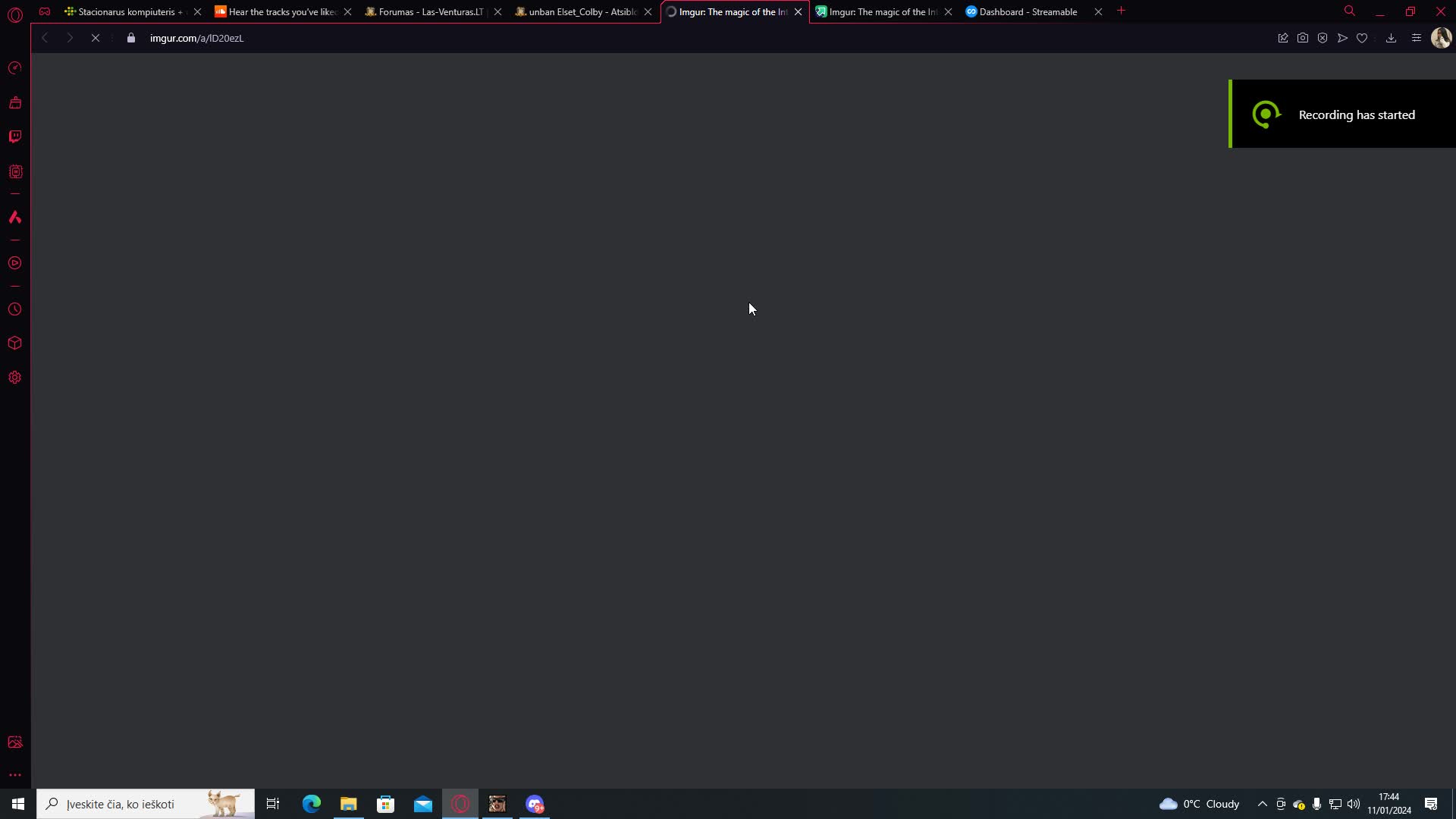 Watch Desktop 2024.01.11 - 17.44.36.12 | Streamable