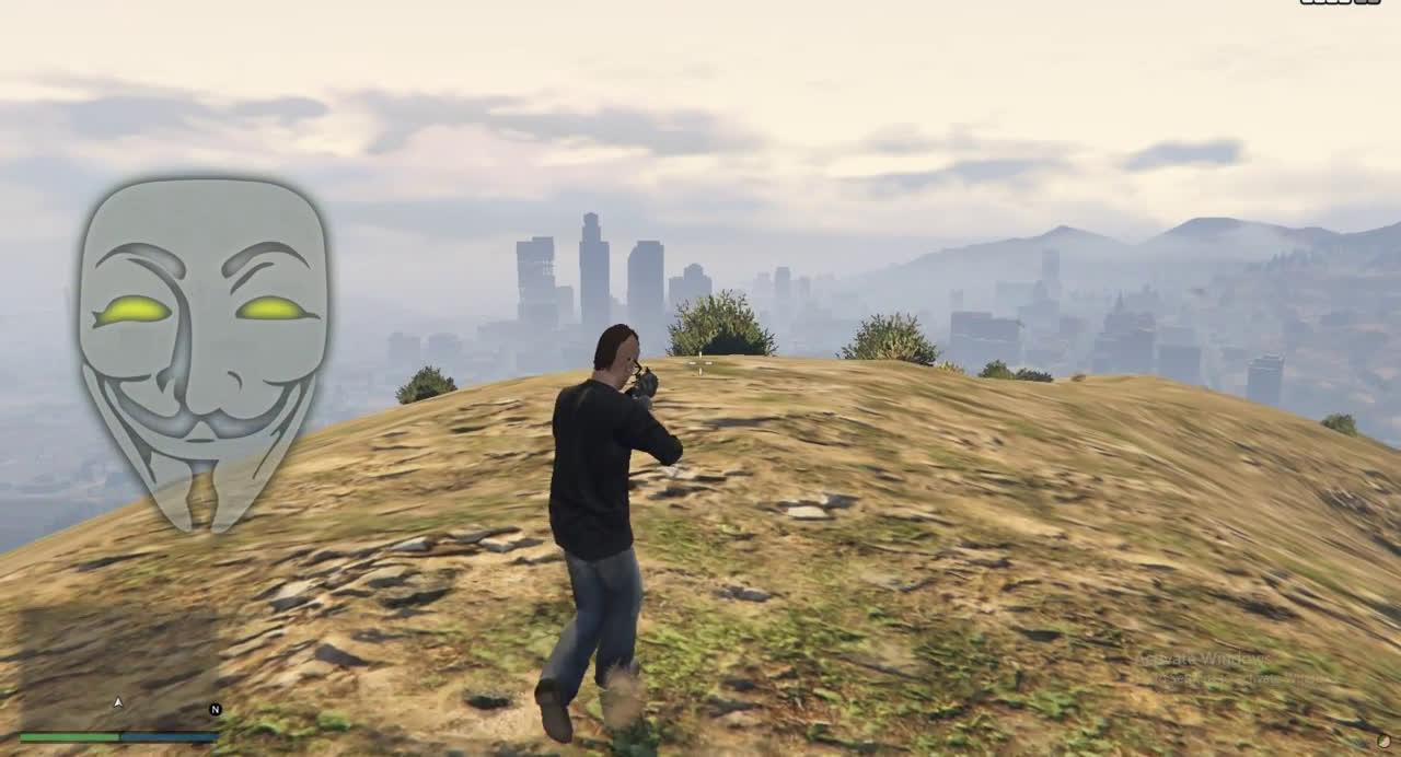 Watch Flagged For Combat Log | Streamable