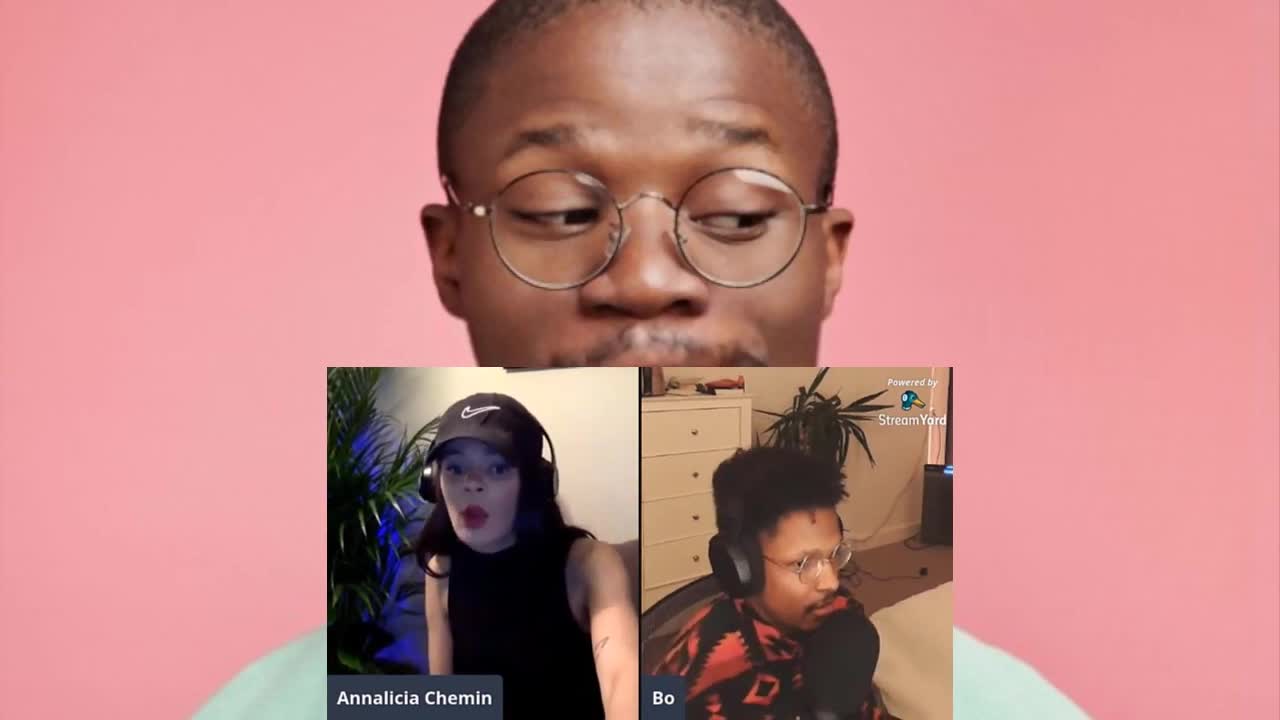 Radicalized by 1 Year Of Cynthia G Part 2