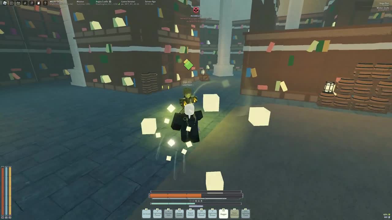 Watch HEROISM REVOLVER = HEAVY WEAPON. | Streamable