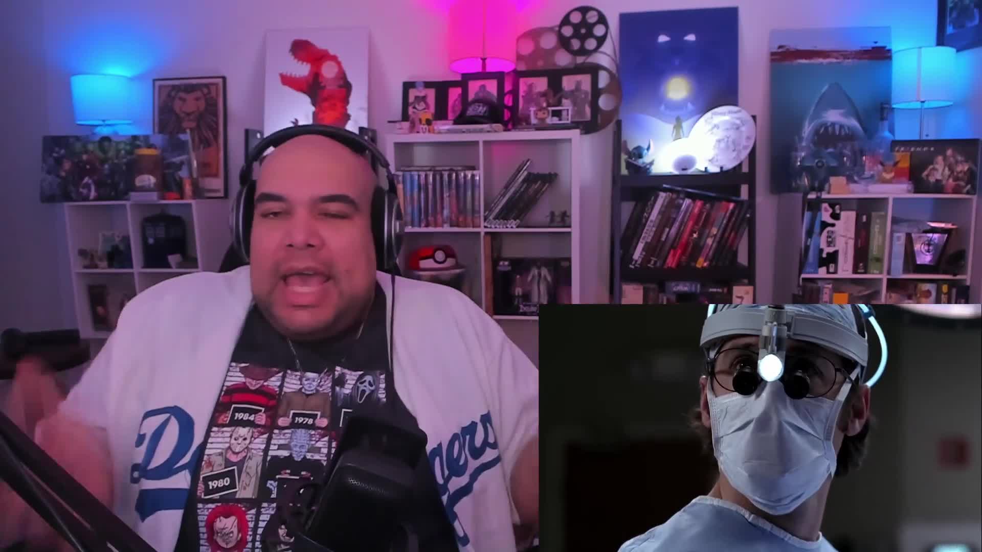 Watch Greys 2x17 | Streamable