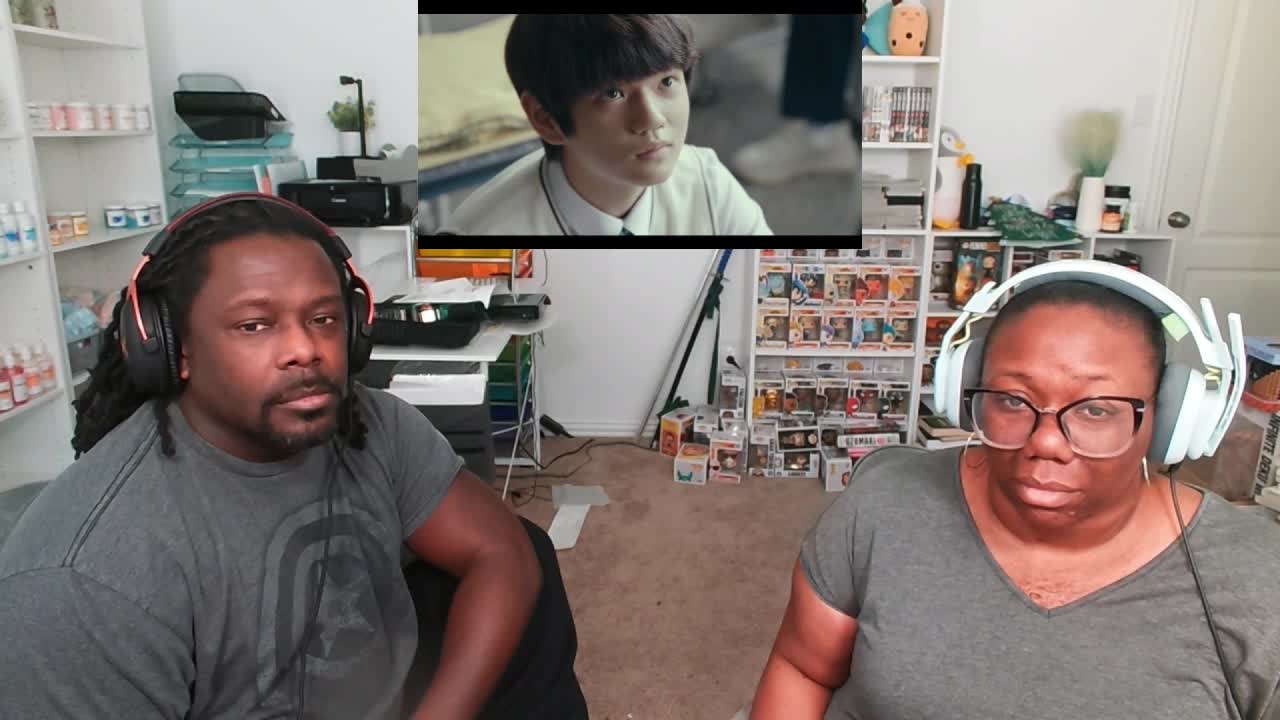 Watch Death's Game 1x2 full | Streamable