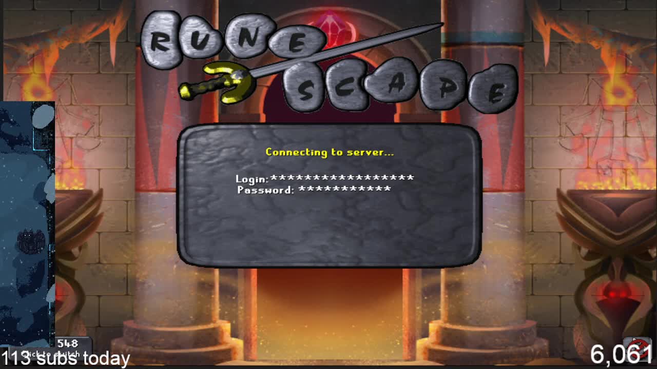 LOOOOOOOOOL - Twitch