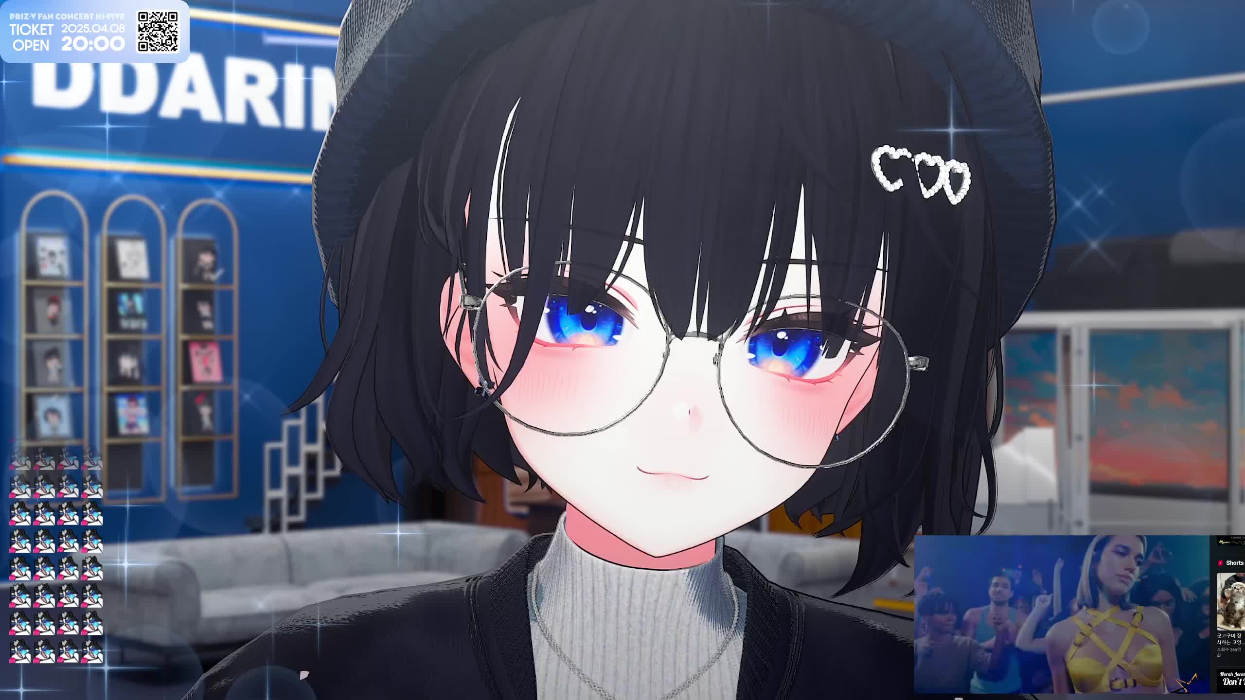 Watch [클립]따린 - Don't Start Now (Dua Lipa) | Streamable