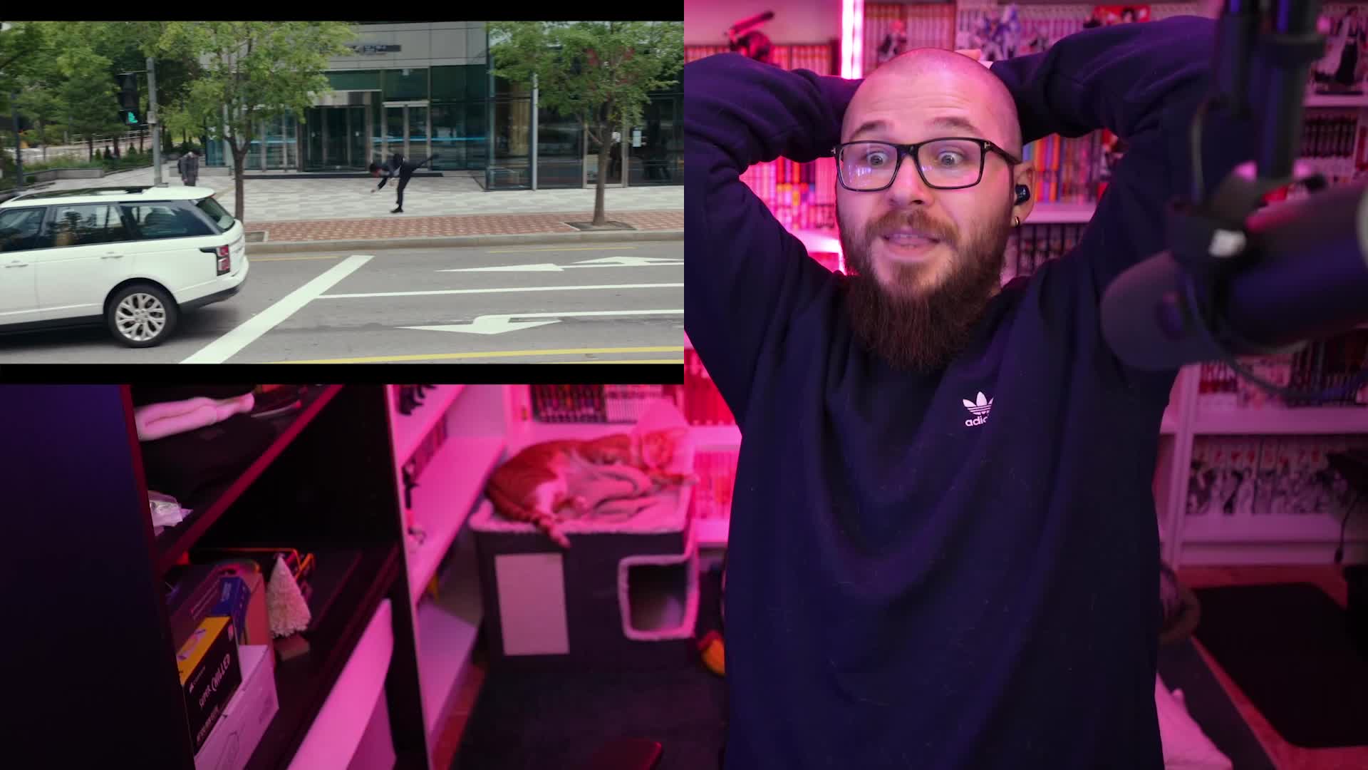 Watch Death's Game Ep. 5 Reaction [FULL] | Streamable