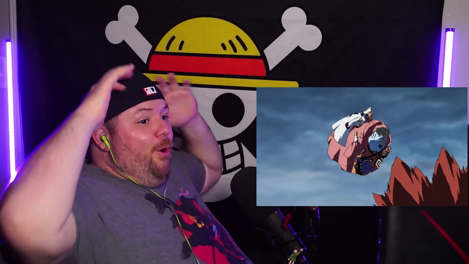 Watch op 486-489 patreon | Streamable