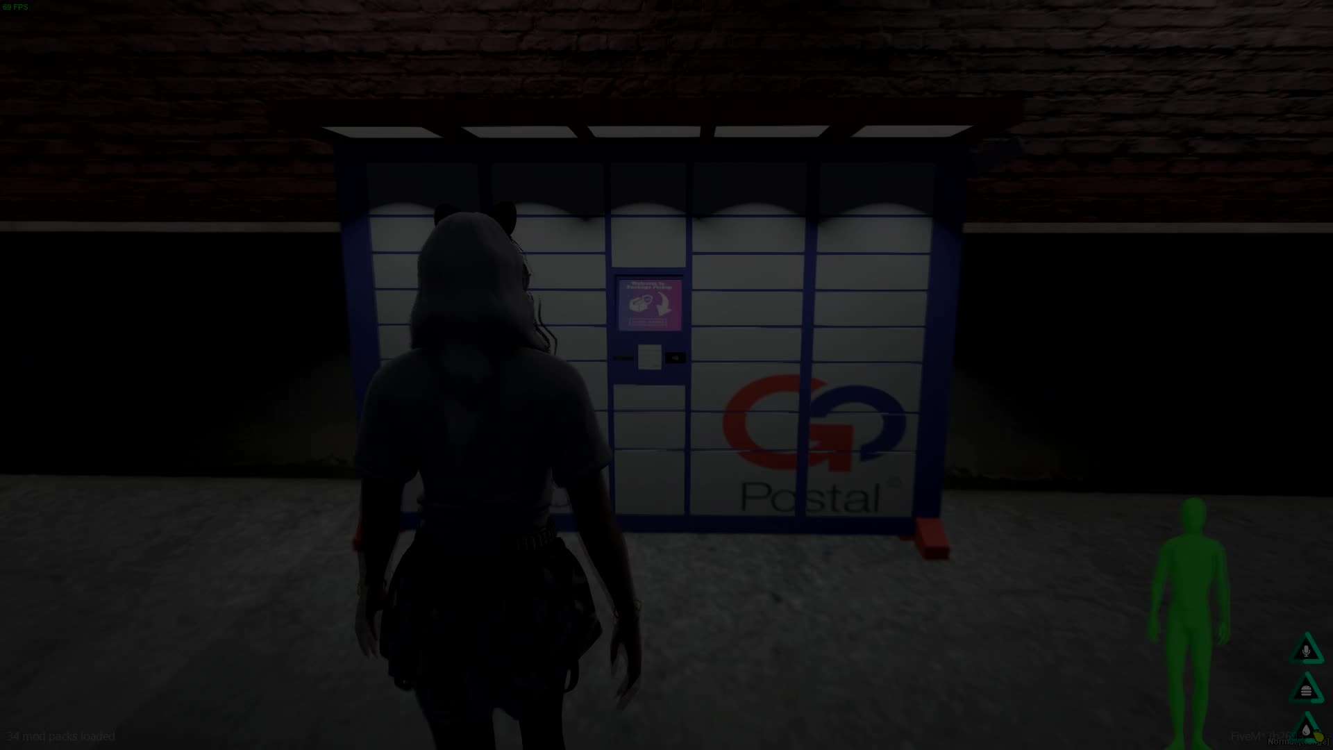 Watch BBVXWORLD - MAIL | Streamable