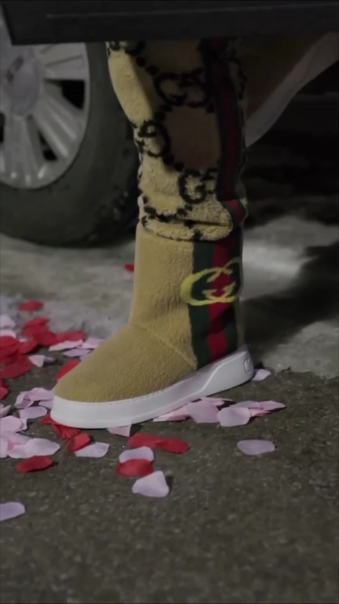 Joey Votto in Gucci (Remix)