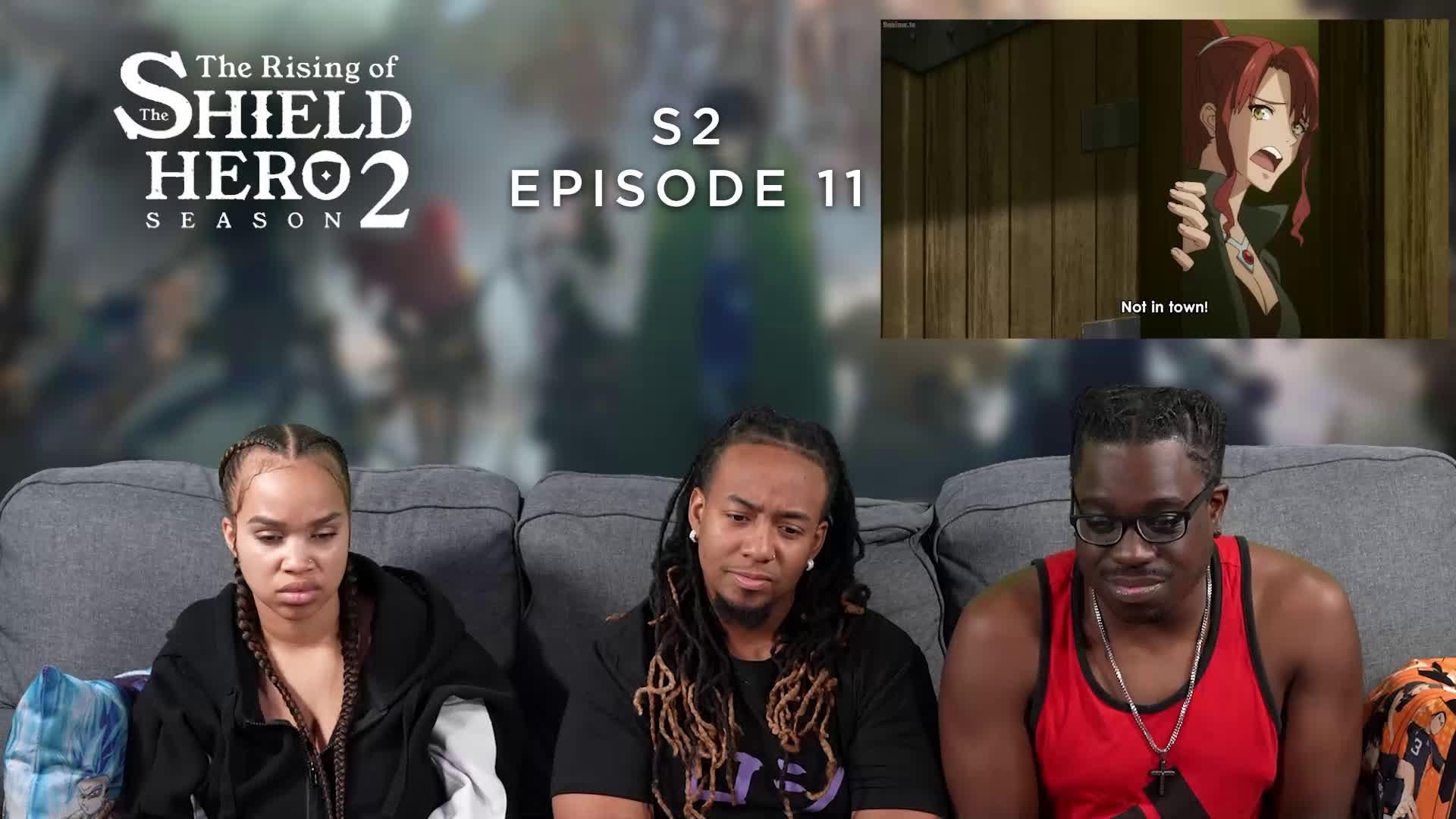 Watch shieldheros2ep11 | Streamable