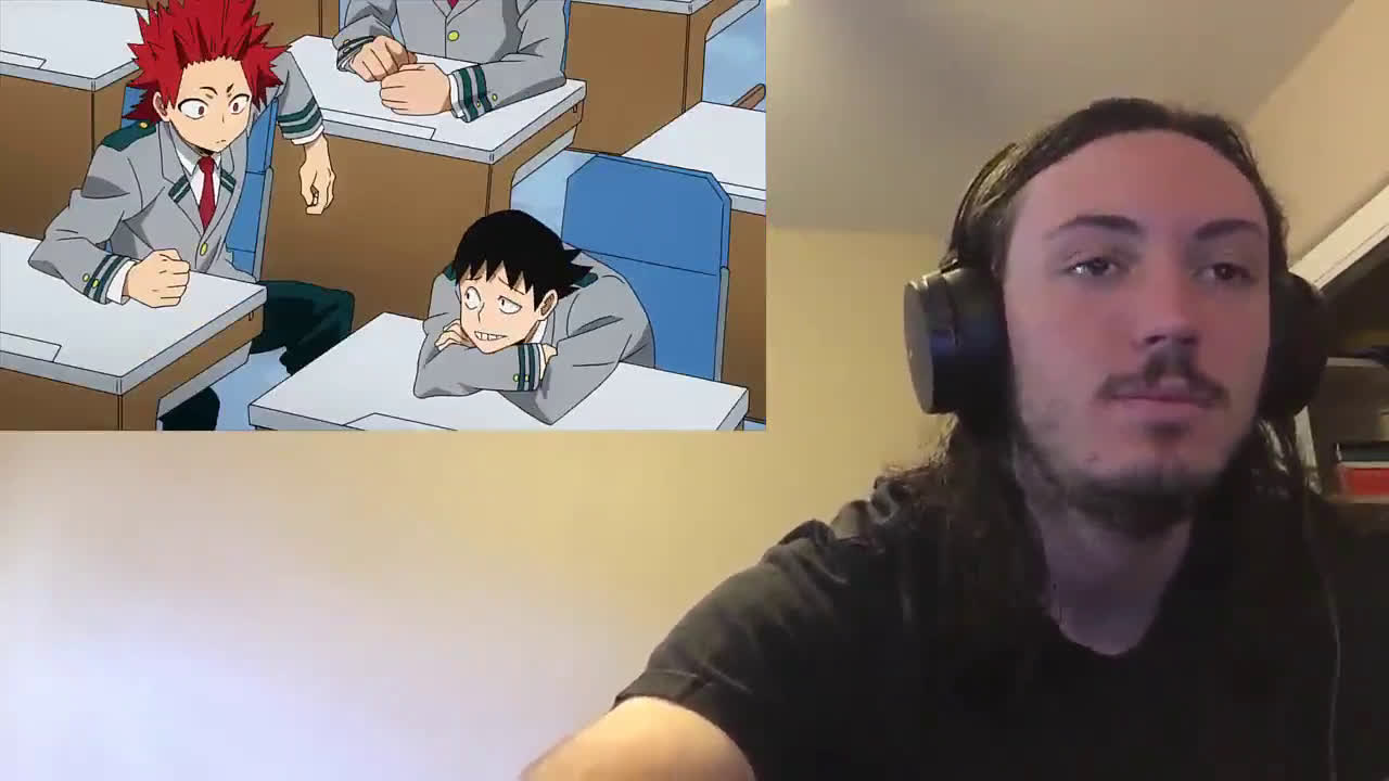 Watch MHA S2 Ep1 | Streamable