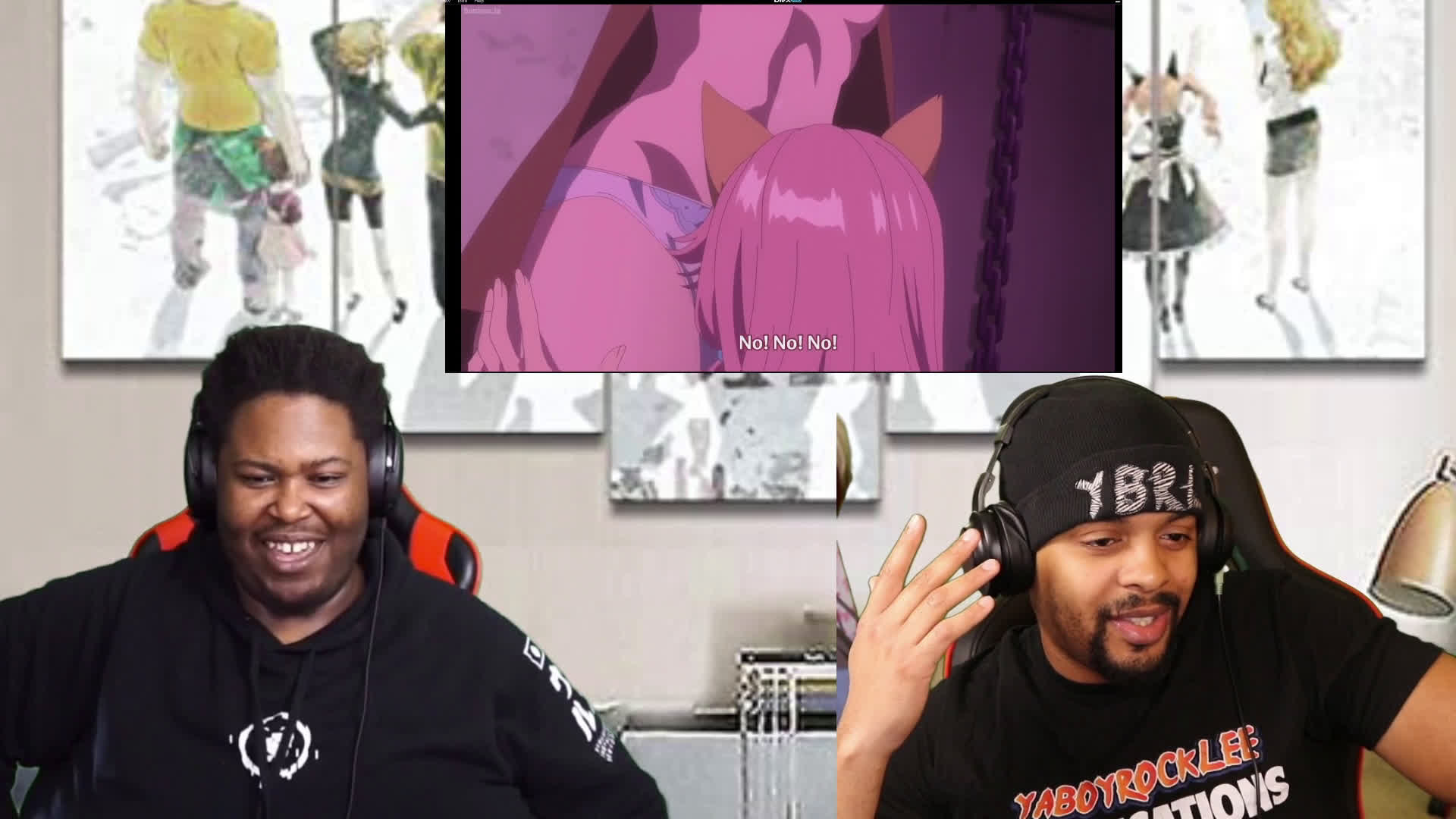 Watch Redo Of Healer ep 12 | Streamable