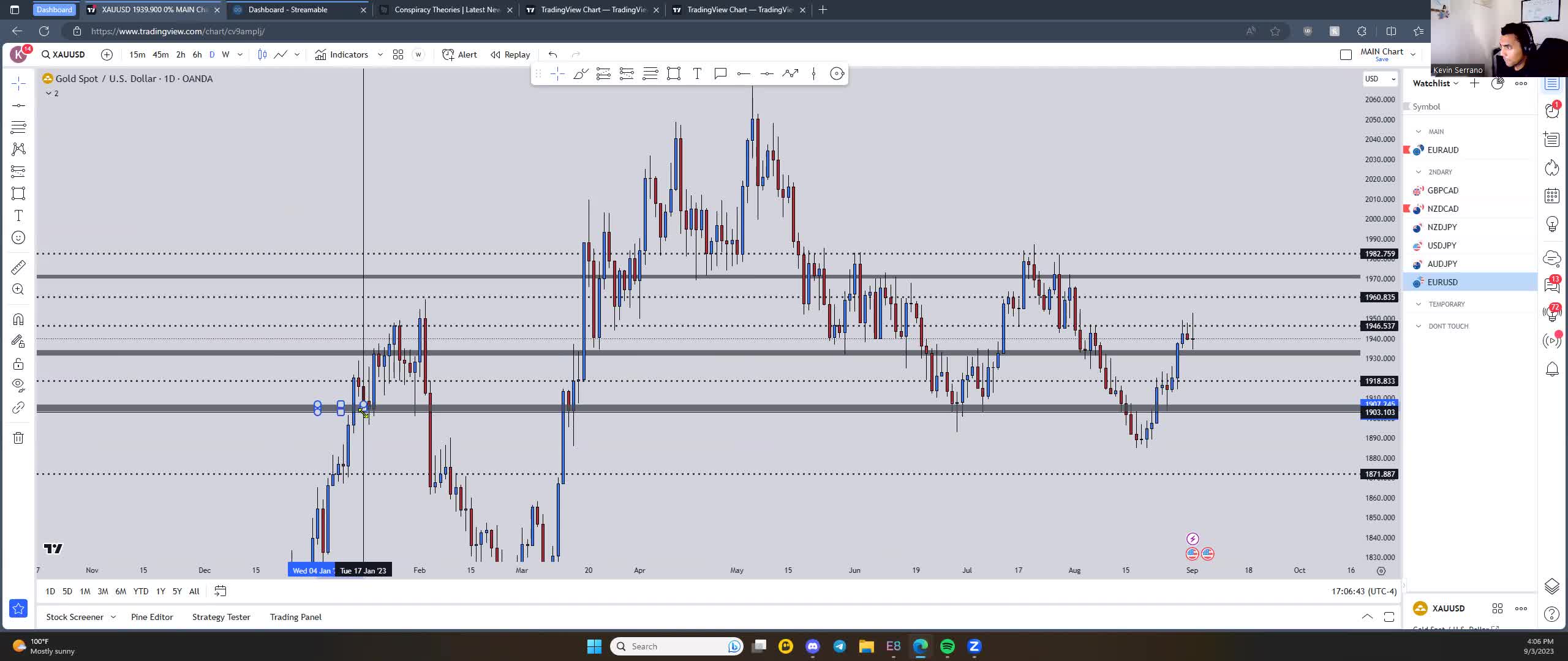 Watch Structure plotting explained | Streamable