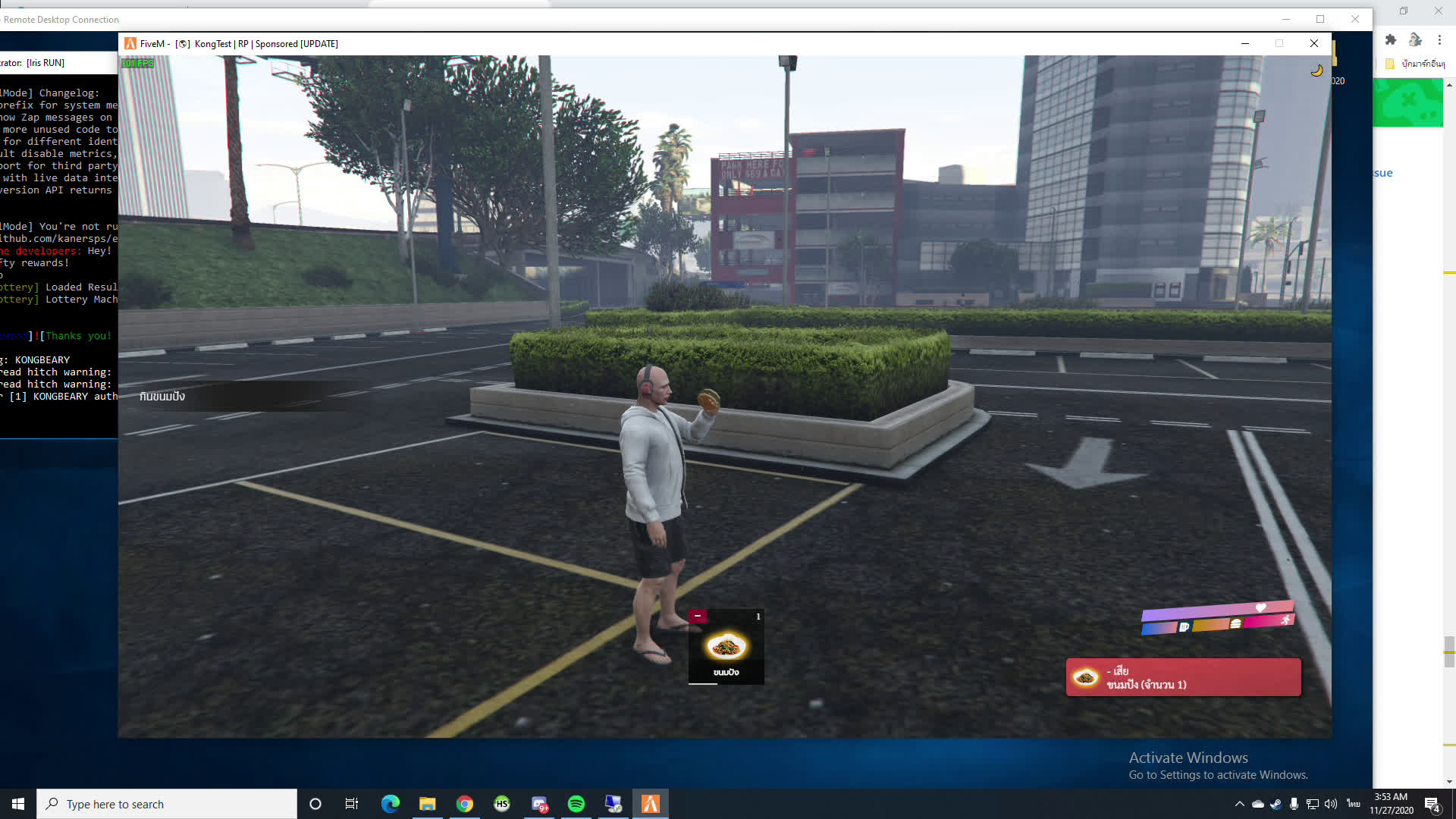 Watch inventoryhud - JDP | Streamable