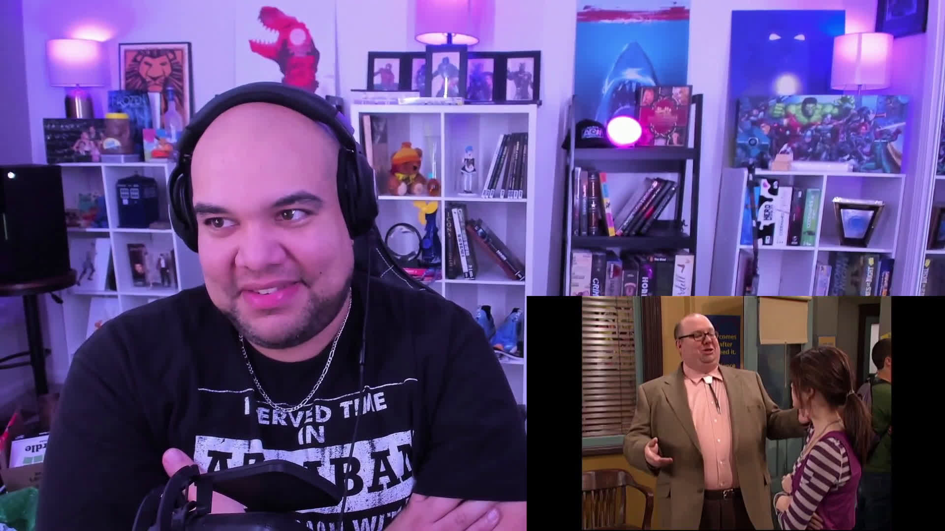 Watch Wizard 2x23 | Streamable