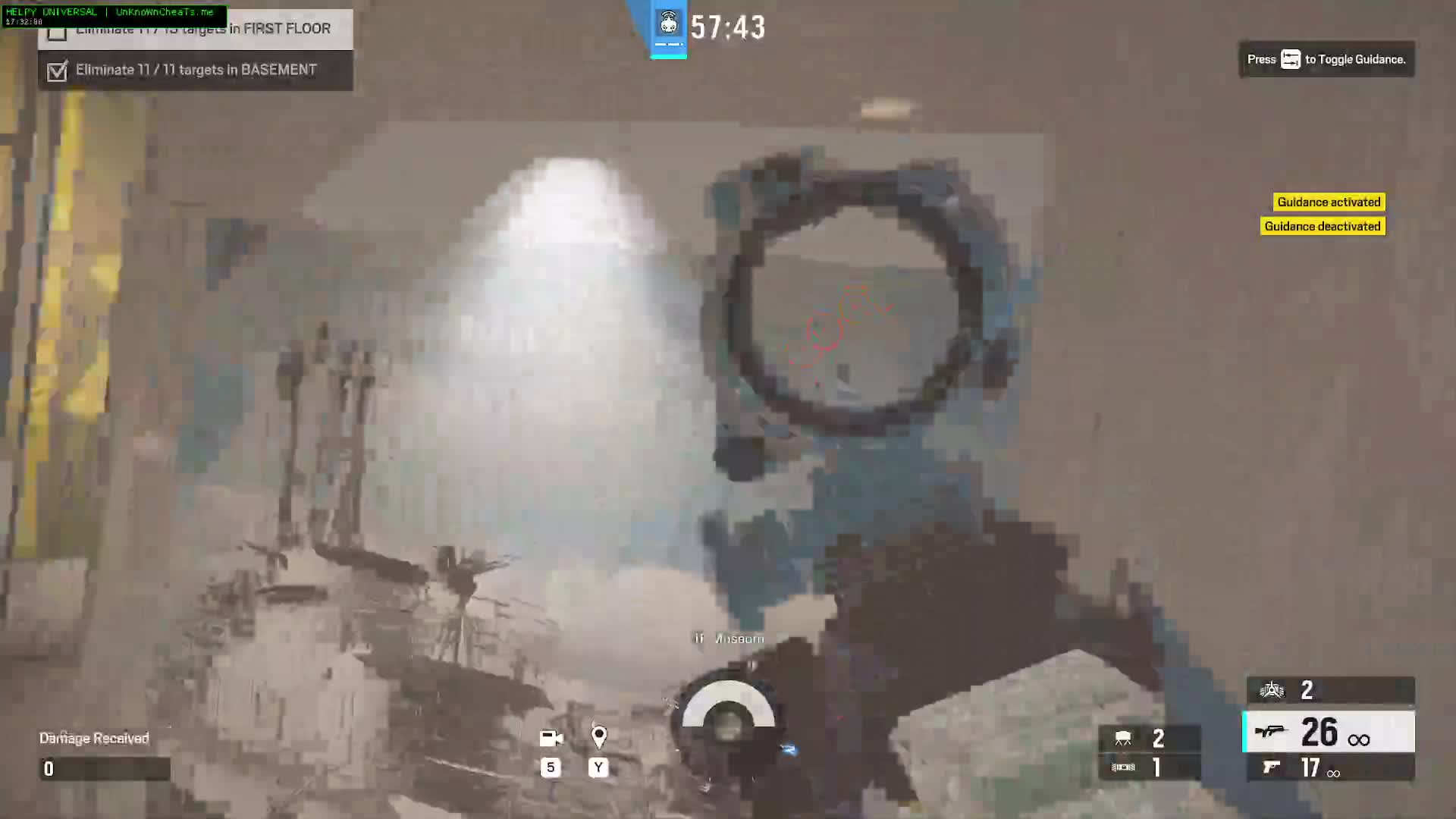 Watch 2025-03-09 17-29-17 | Streamable