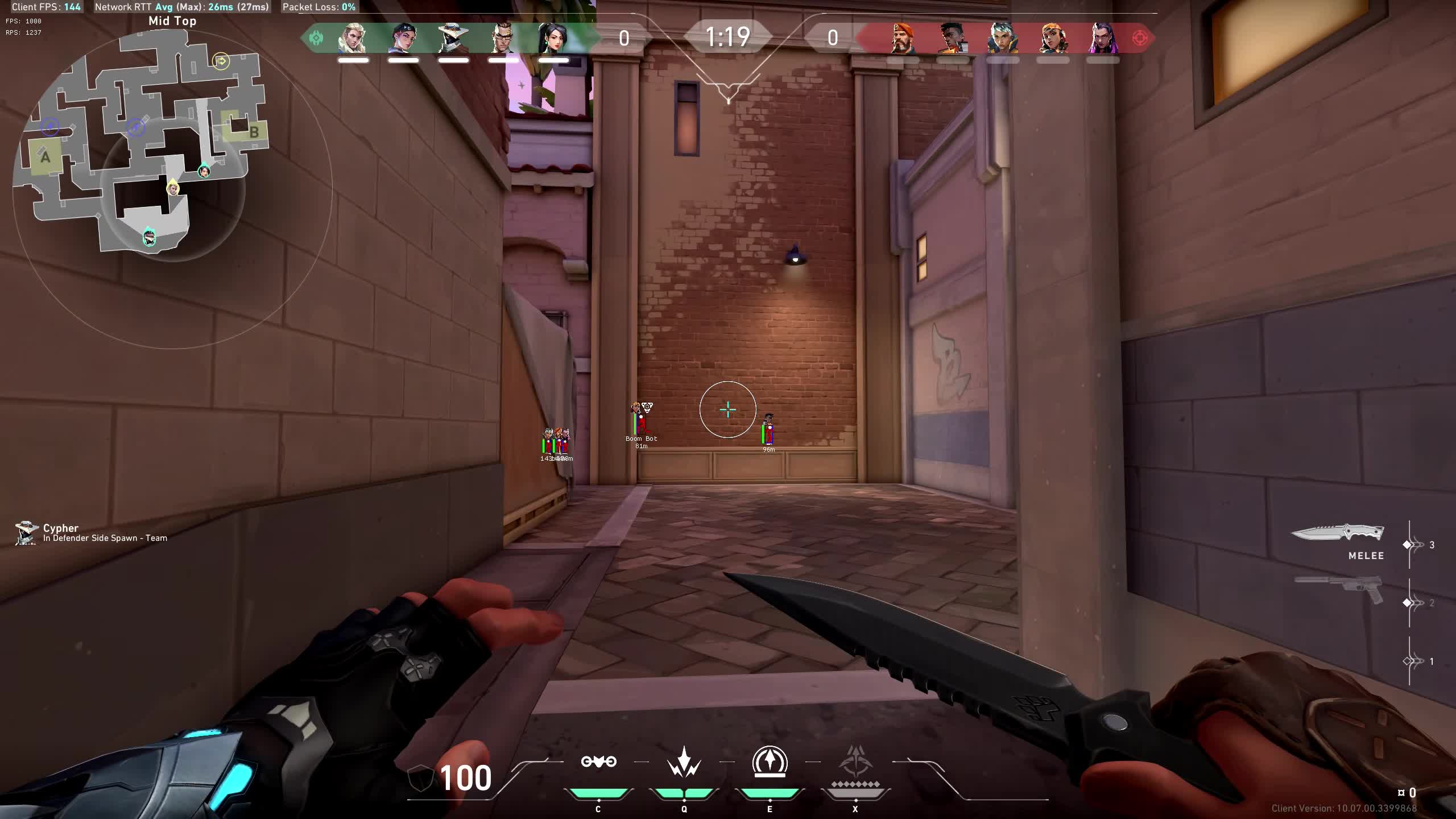 Watch Shared ESP 2 | Streamable