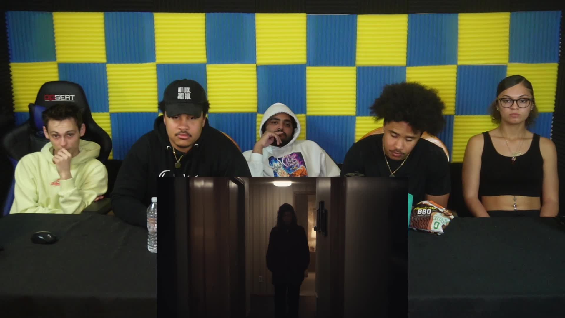 Watch Euphoria | 1x3 Watch-Along REACTION!! | Streamable