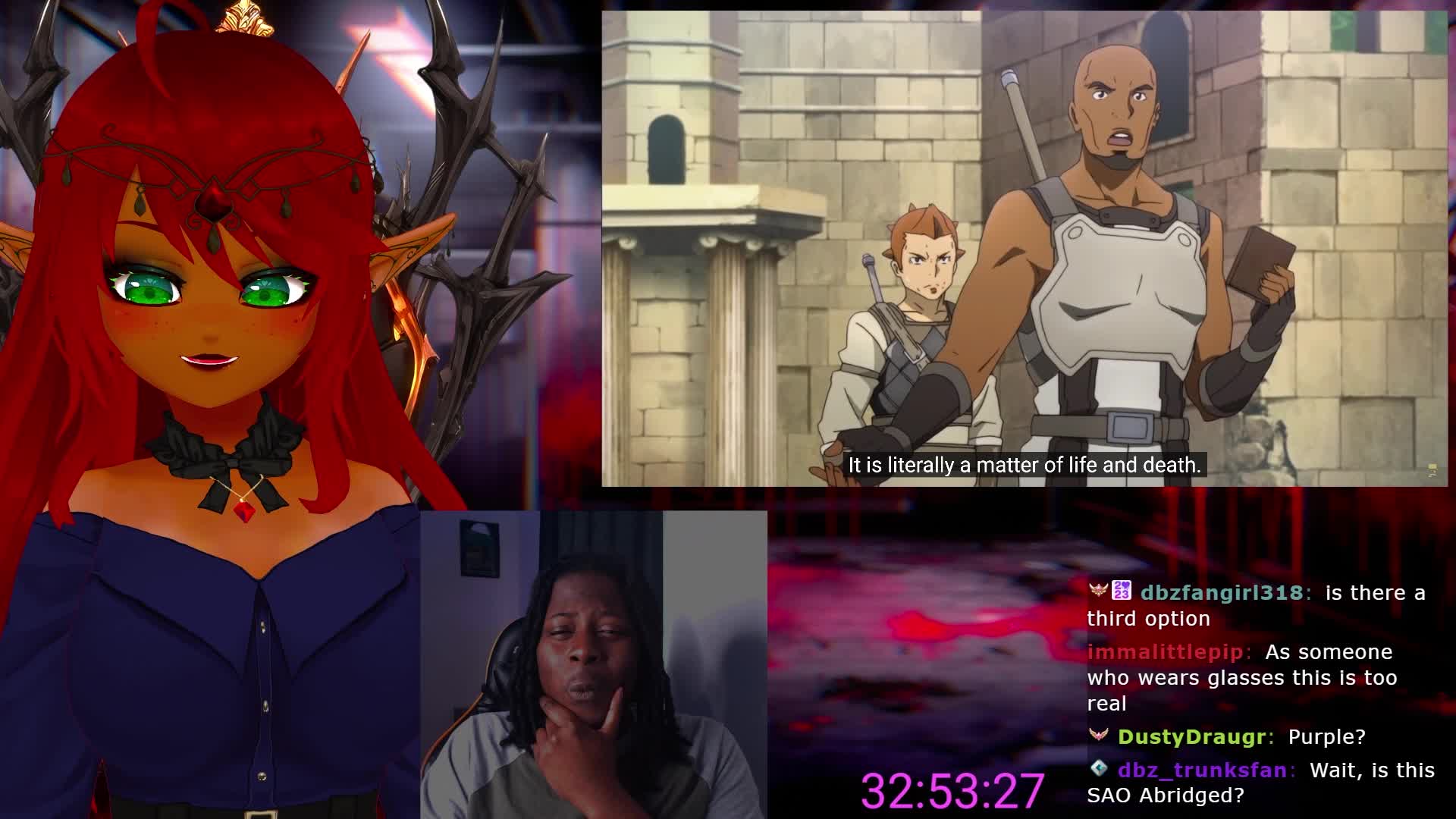 Watch SAO 1 2 | Streamable