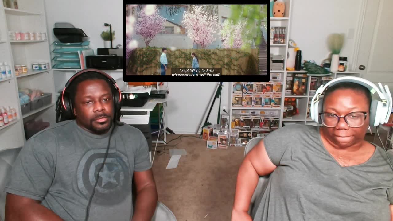 Watch Death's Game 1x4 full | Streamable