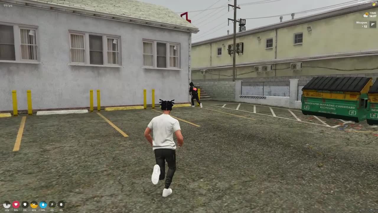 Watch shitty ass kids @3capalot | Streamable