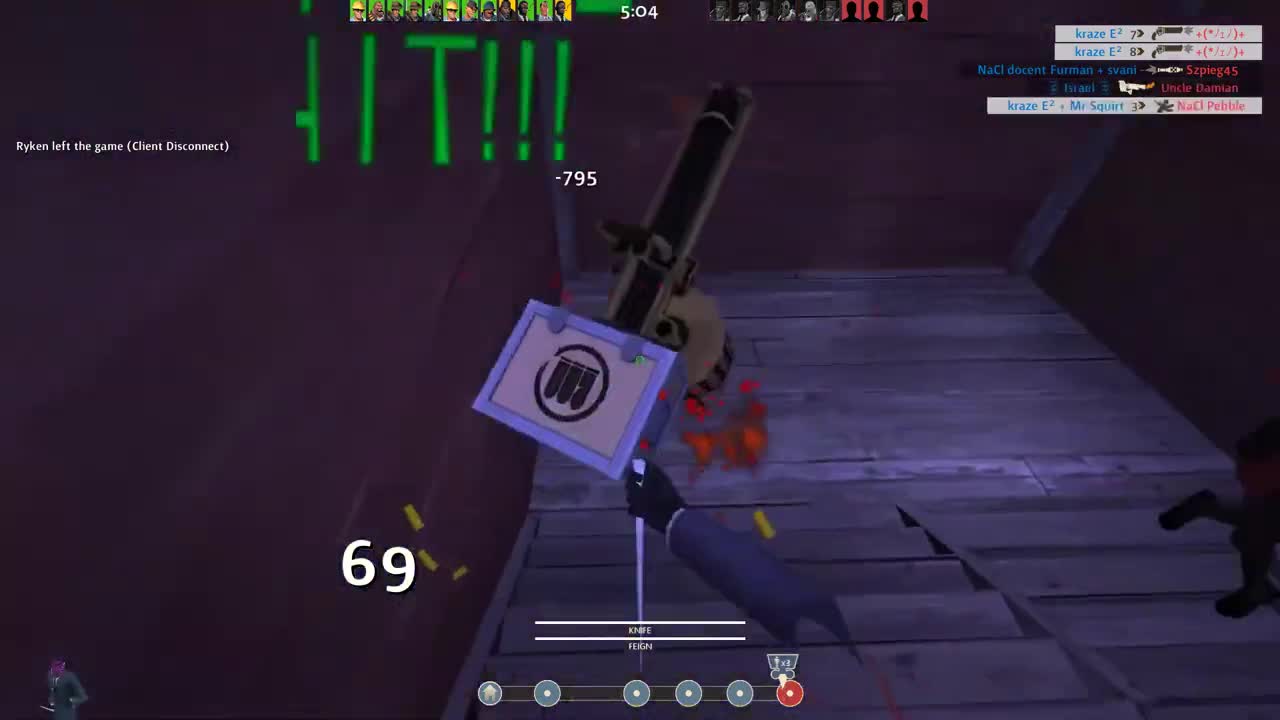 Watch script the cheating spy main (kraze reupload) | Streamable