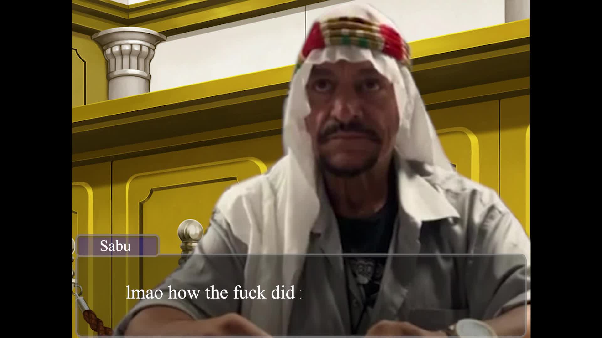 Watch deadlock retro sync #63 | Streamable