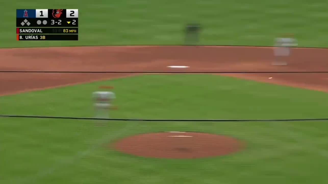 Watch https://twitter.com/TalkinBaseball_/status/1773437258672078858 | Streamable